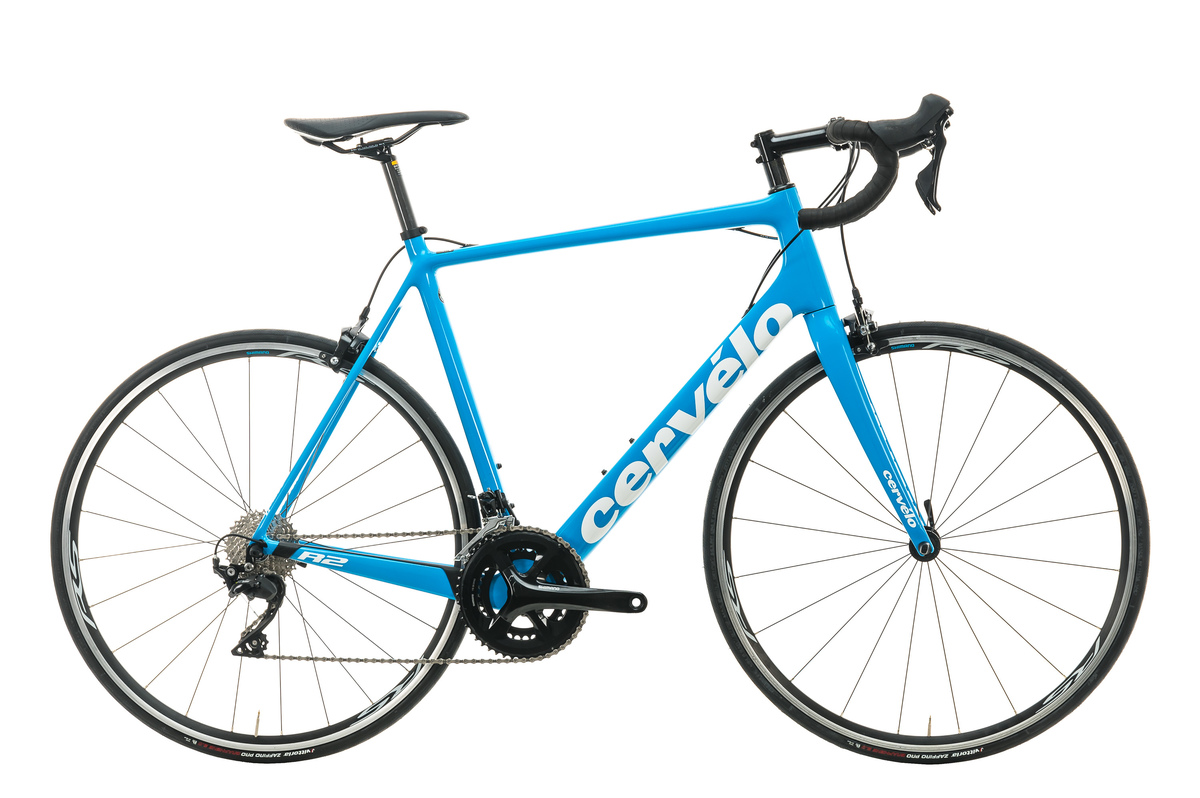2019 Cervélo R2