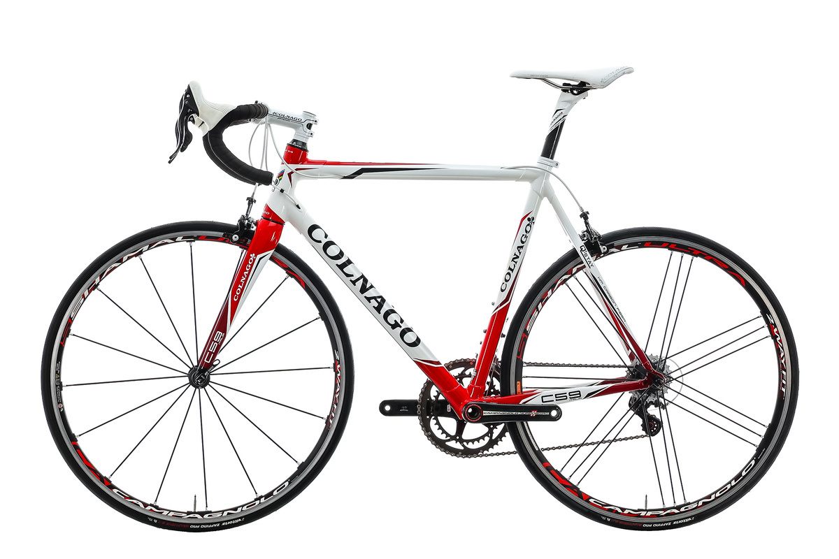 2014 Colnago C59