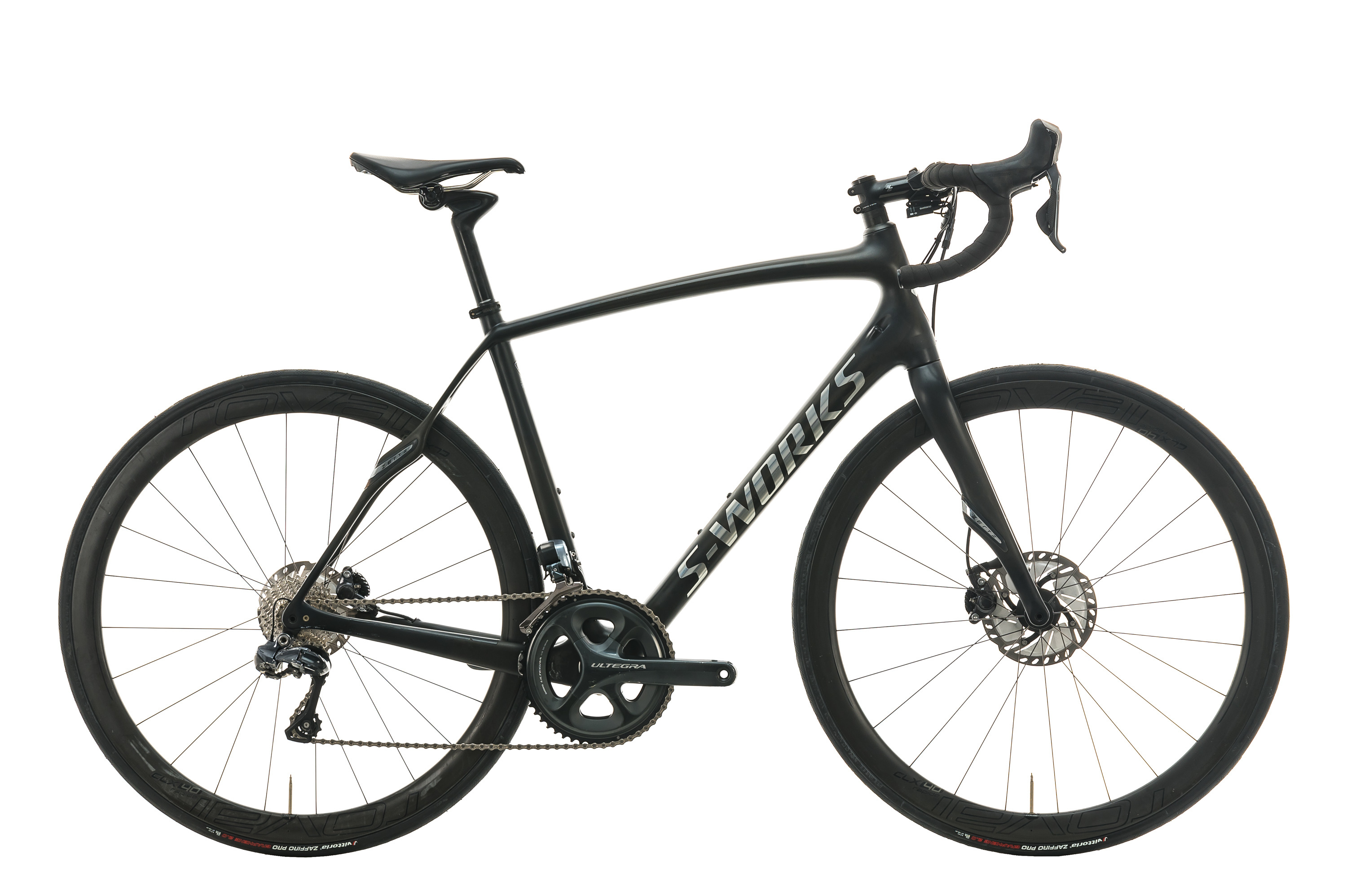2016 Specialized S-Works Roubaix SL4 Disc