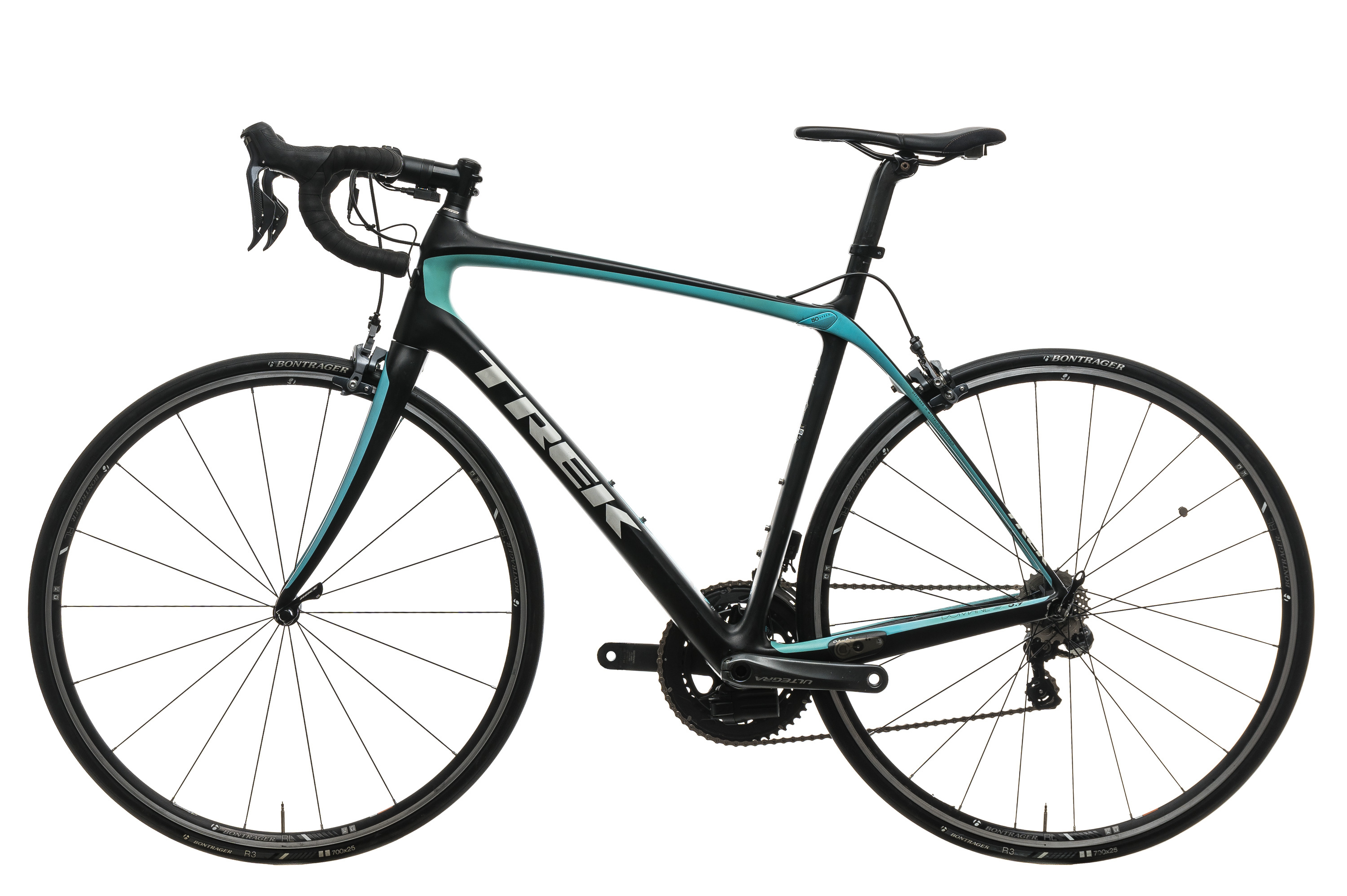 2014 Trek Domane 5.9 Compact