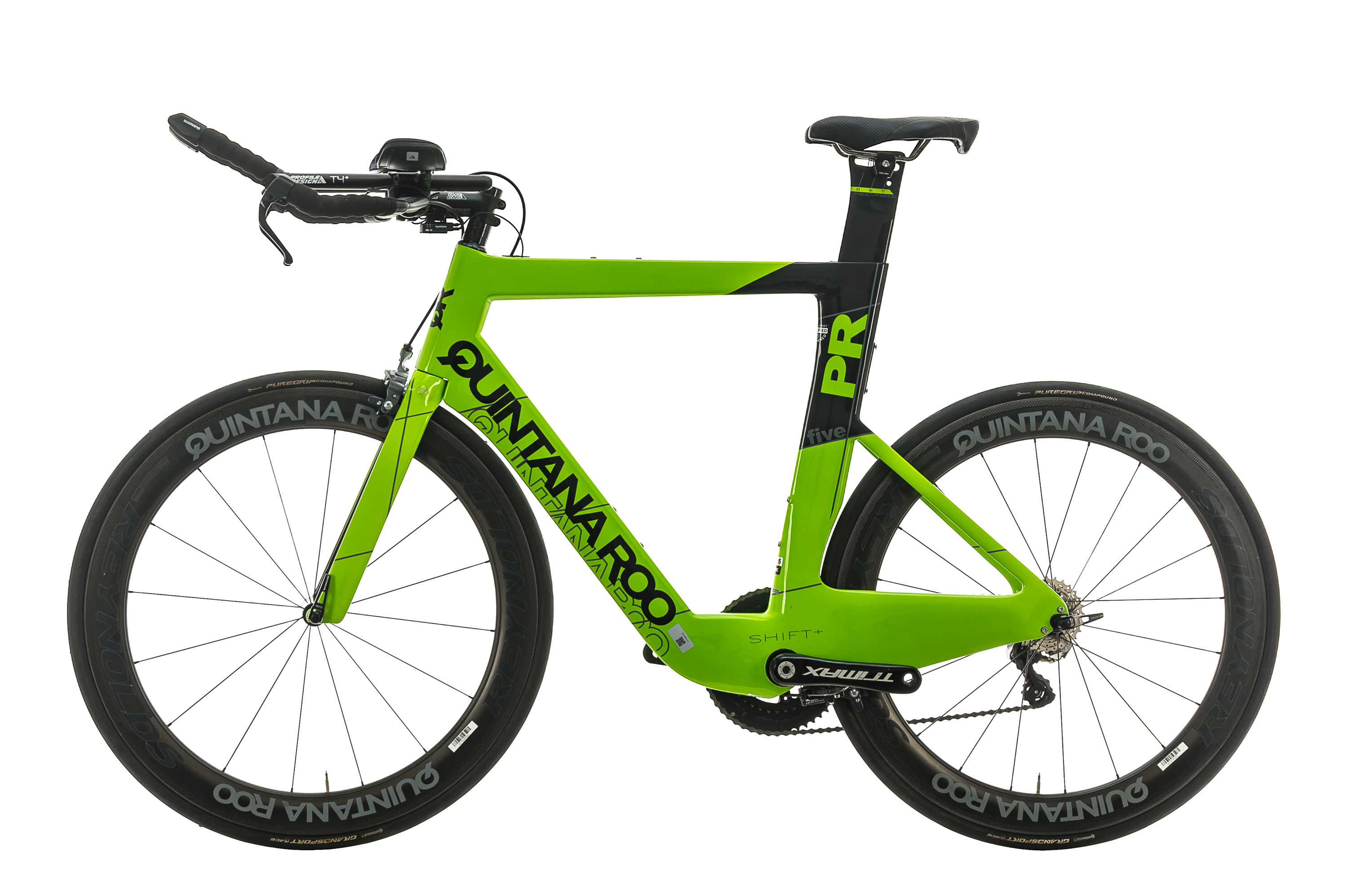 2017 Quintana Roo PRfive