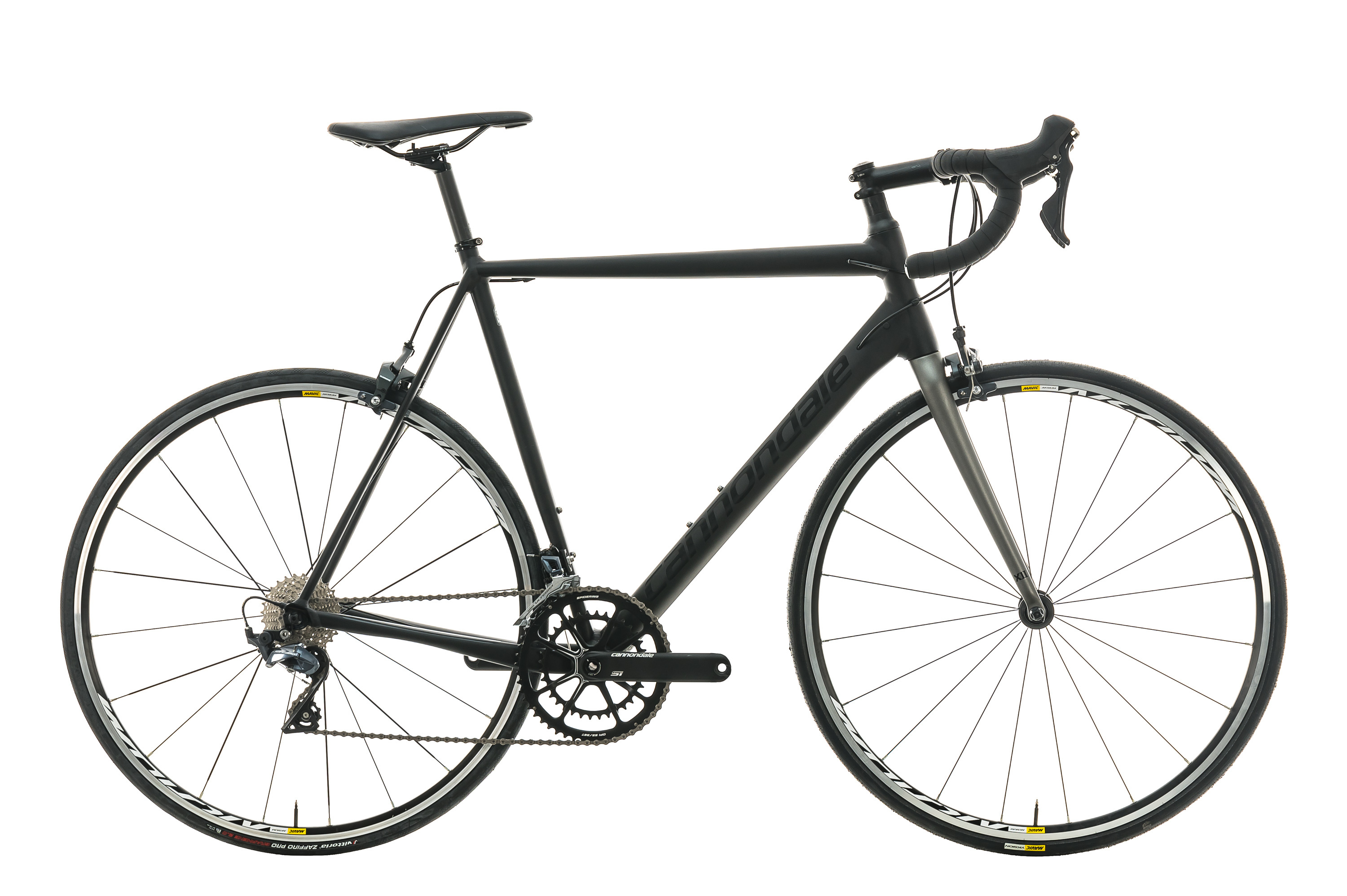 2019 Cannondale CAAD 12