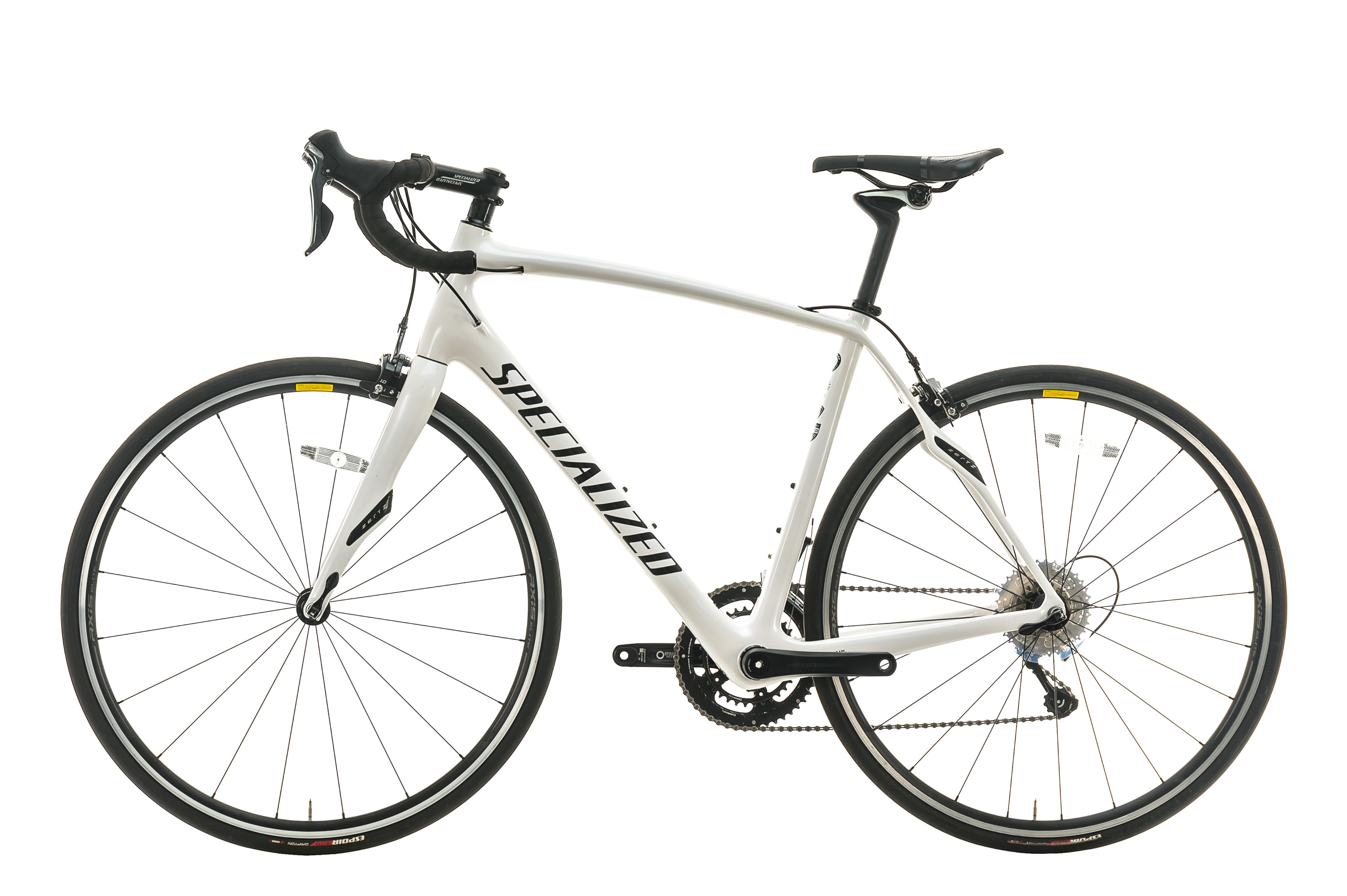 2017 Specialized Roubaix SL4