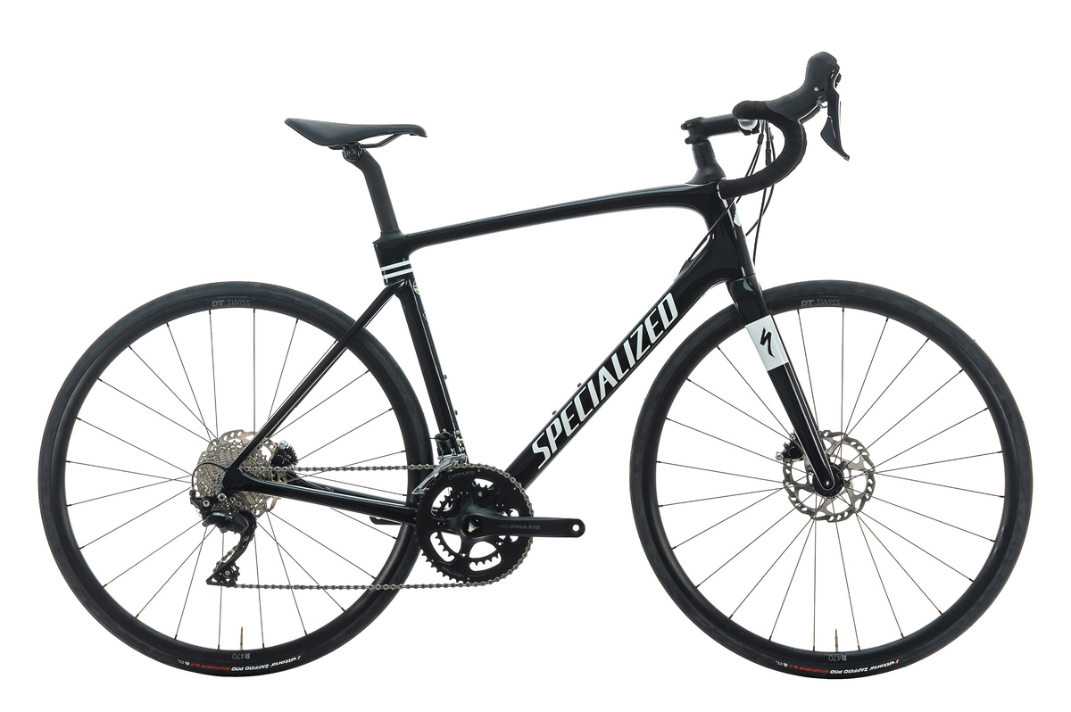 2021 Specialized Roubaix