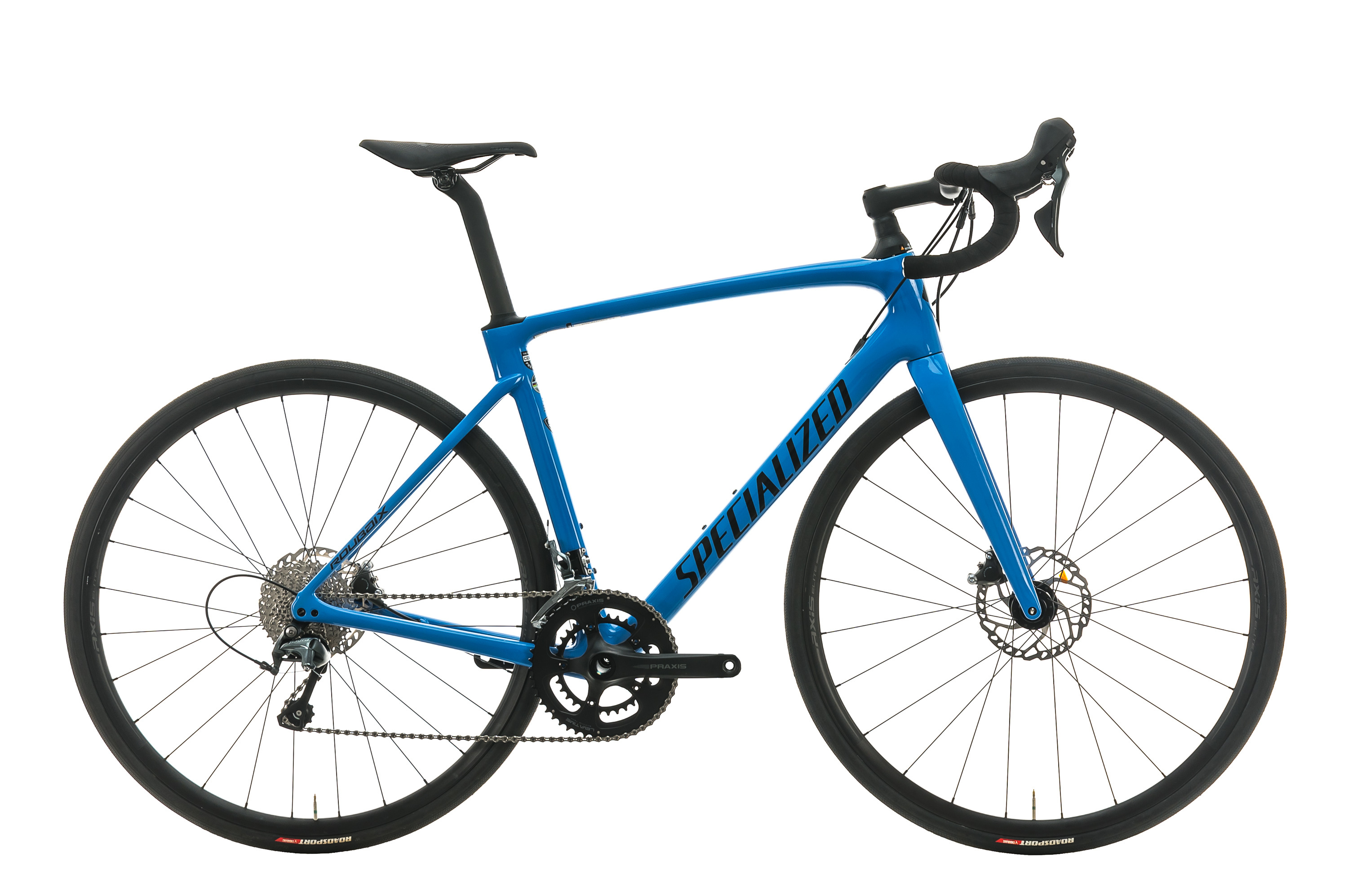 2021 Specialized Roubaix