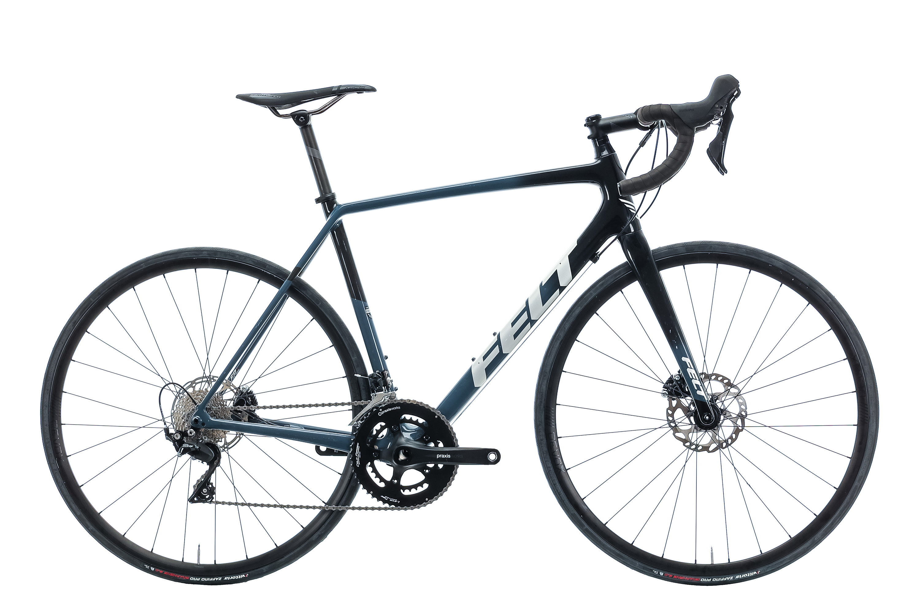 2019 Felt FR5 Disc