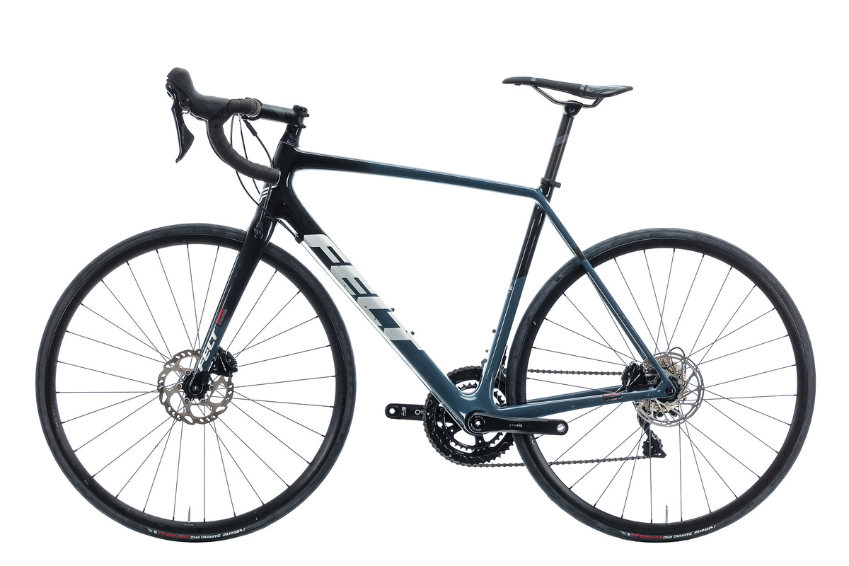 2019 Felt FR5 Disc