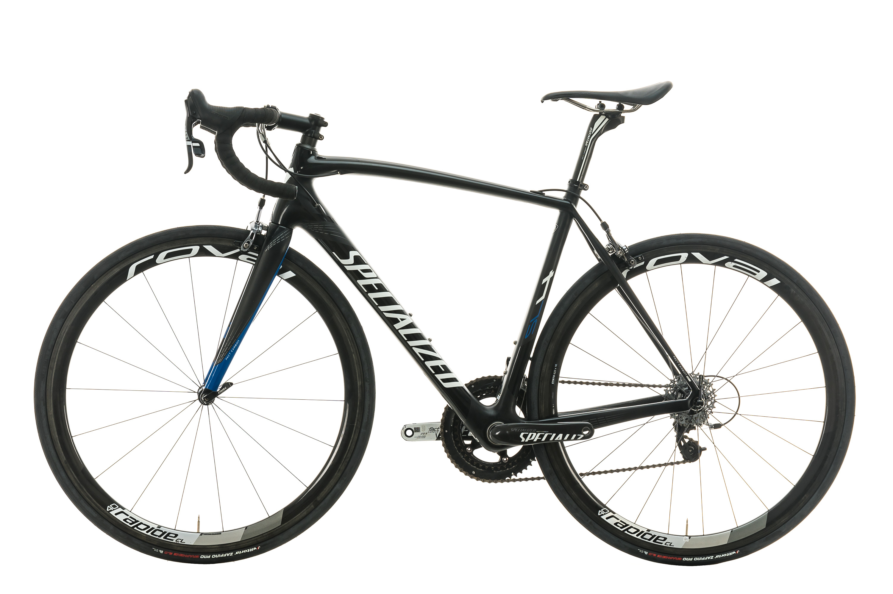 2014 Specialized Tarmac SL4 Pro Race