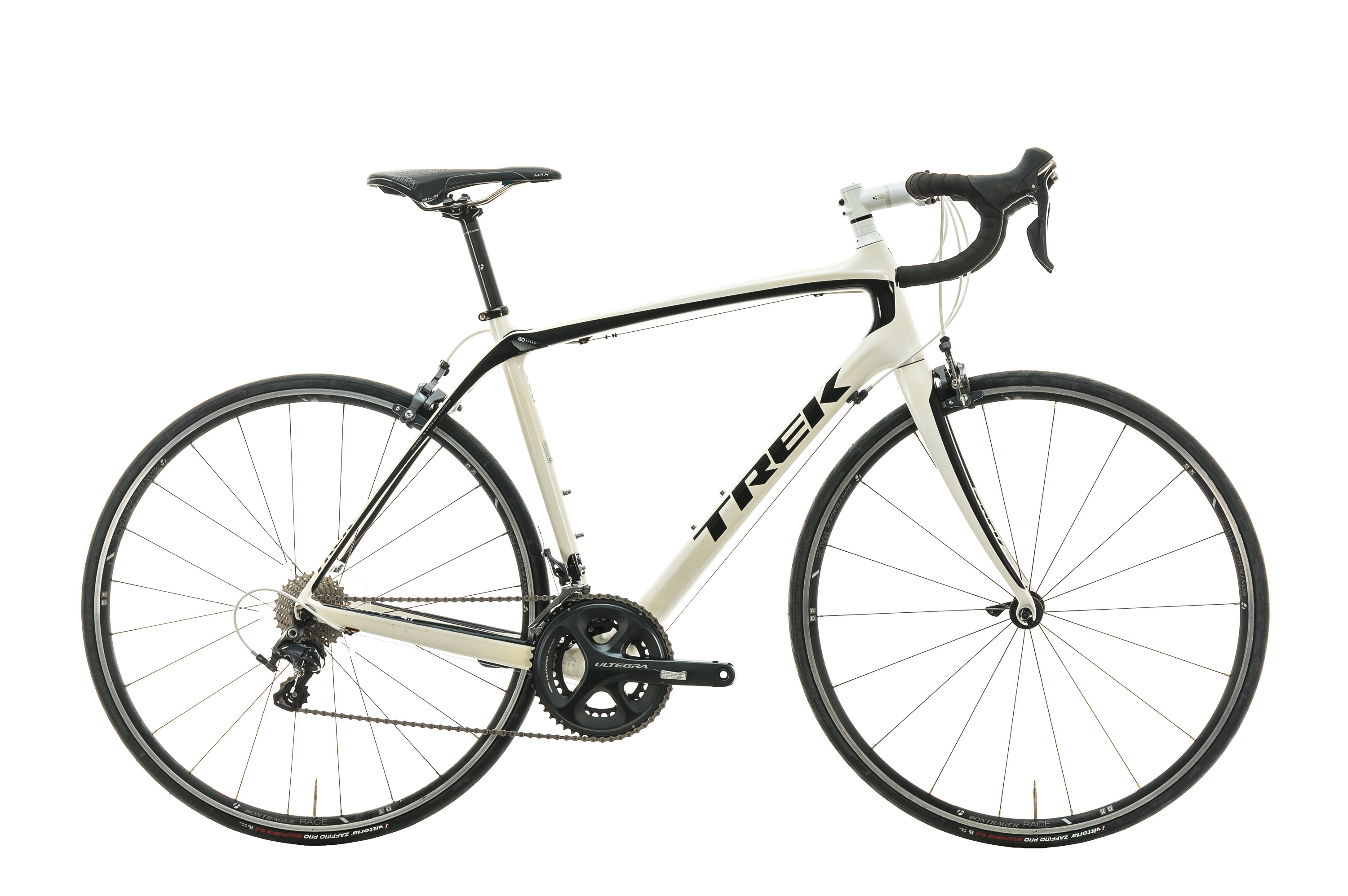 2015 Trek Domane