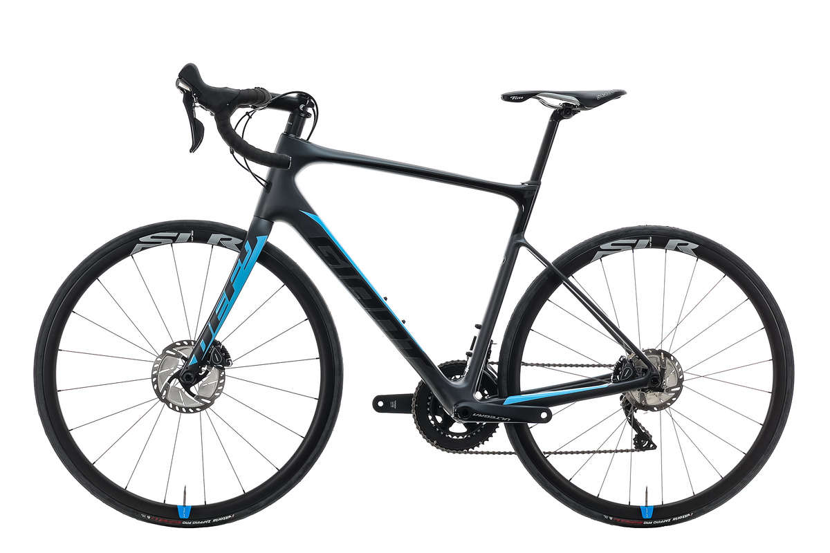 2020 Giant Defy Advanced Pro