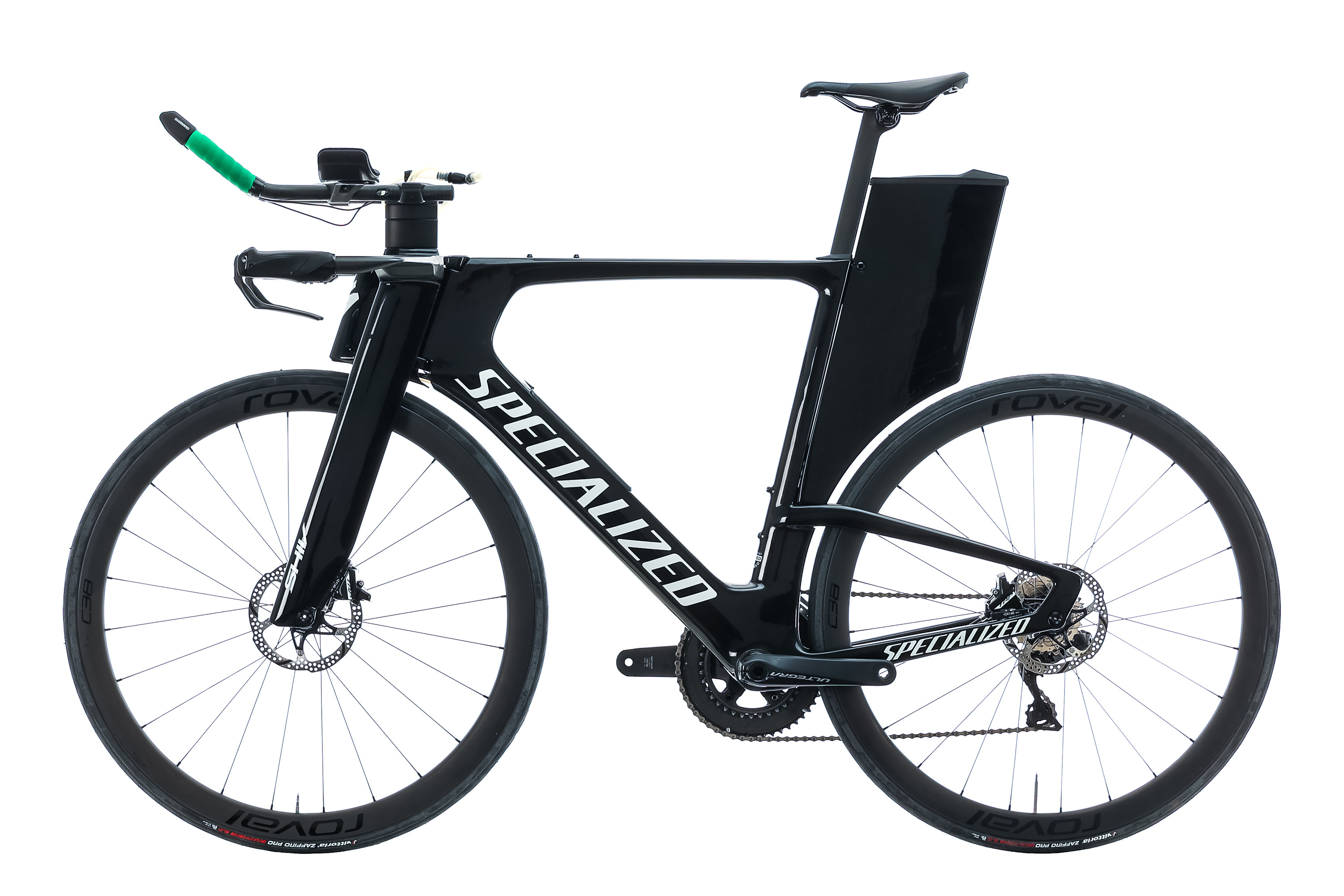 2020 Specialized Shiv Expert