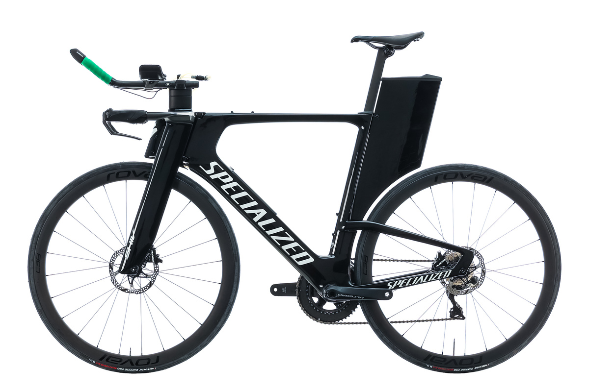 2020 Specialized Shiv Expert