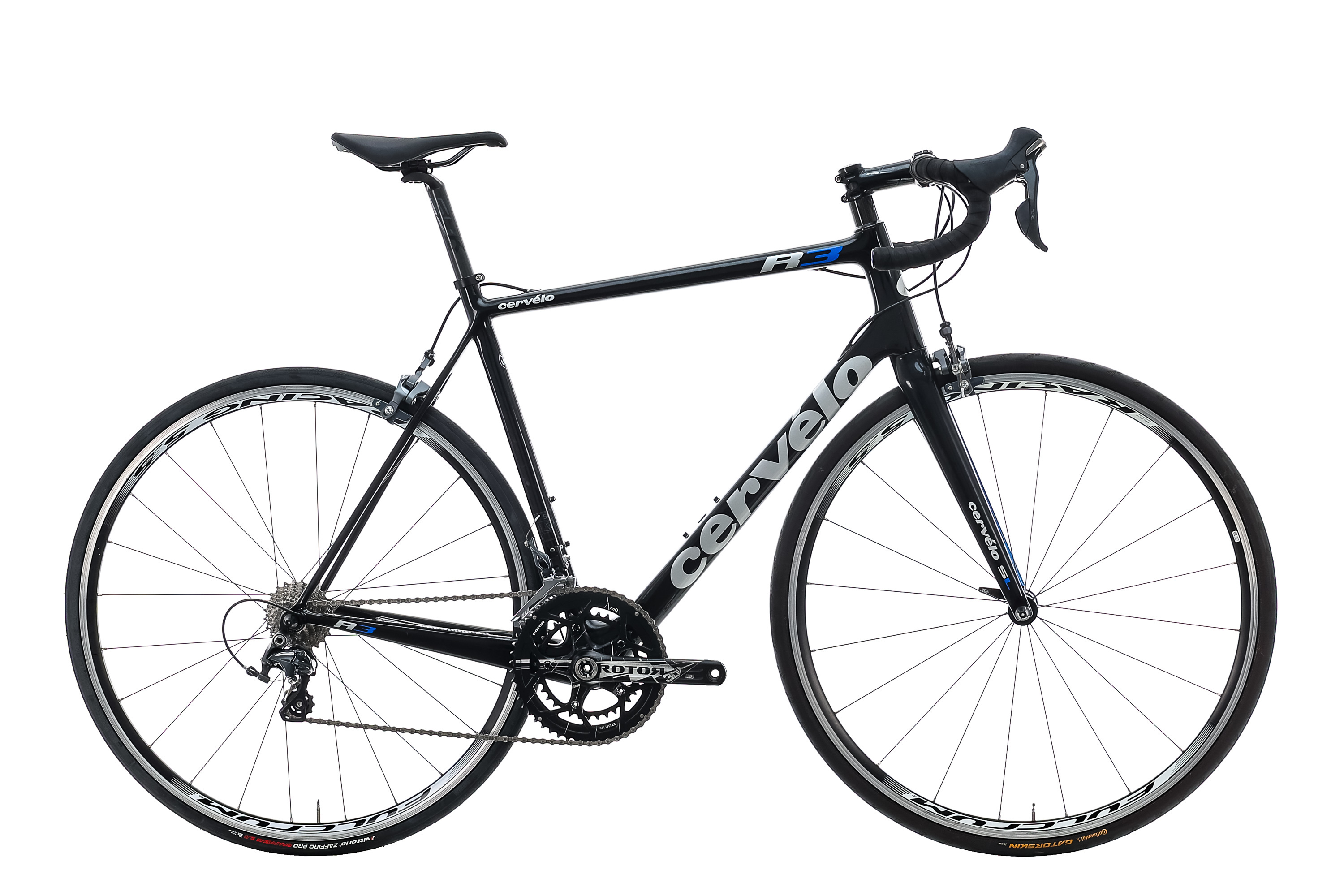 2015 Cervélo R3