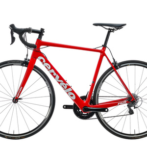 2017 Cervélo R2