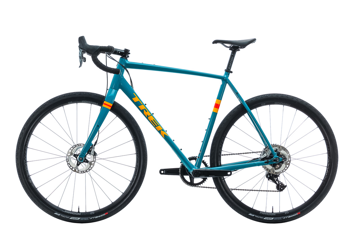 2020 Trek Checkpoint ALR