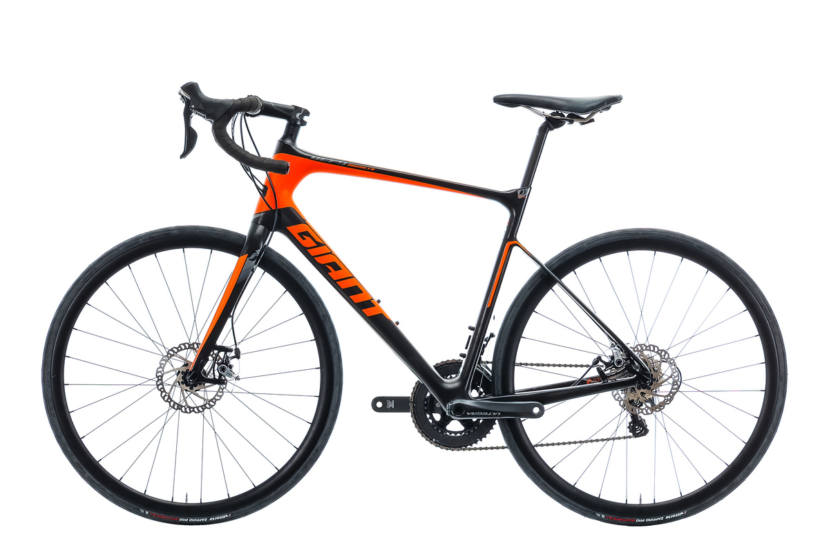 2015 Giant Defy Advanced 1
