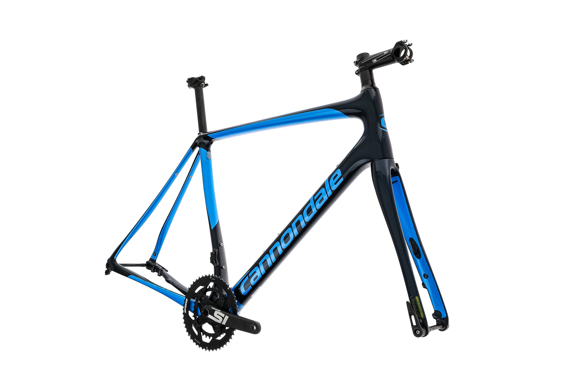 2019 Cannondale Synapse Carbon