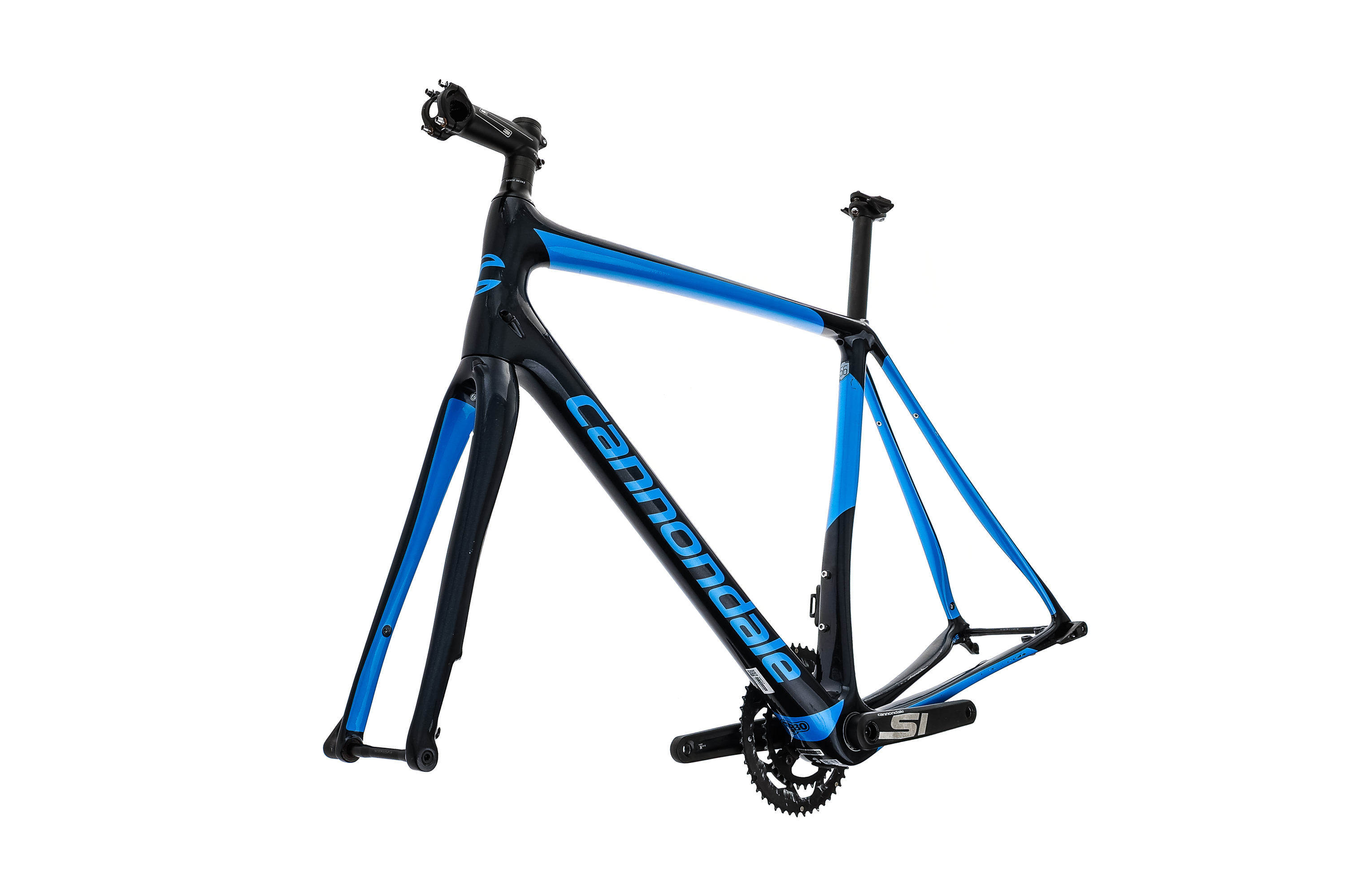 2019 Cannondale Synapse Carbon