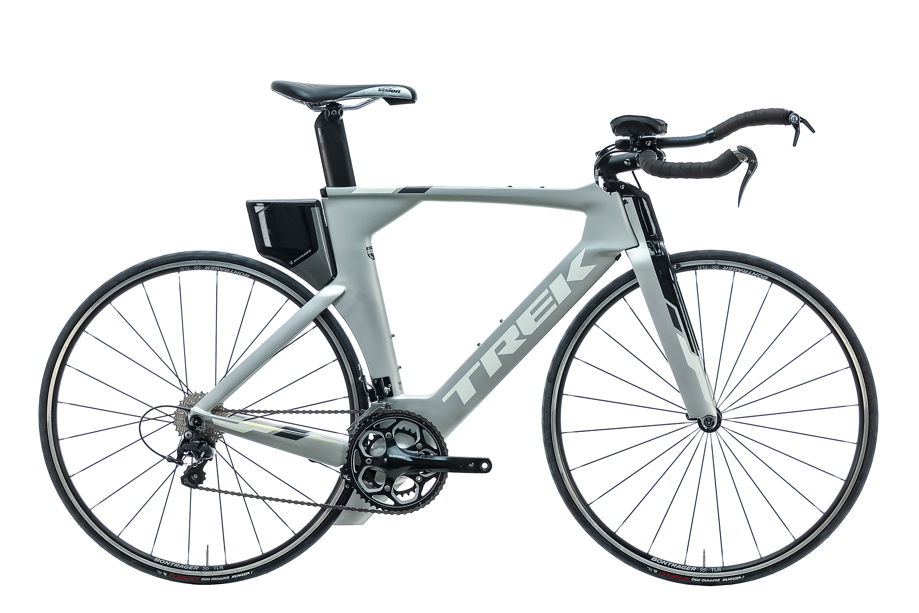 2017 Trek Speed Concept