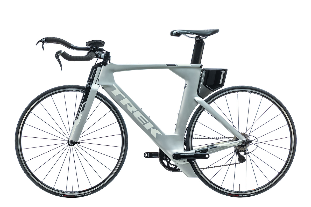 2017 Trek Speed Concept