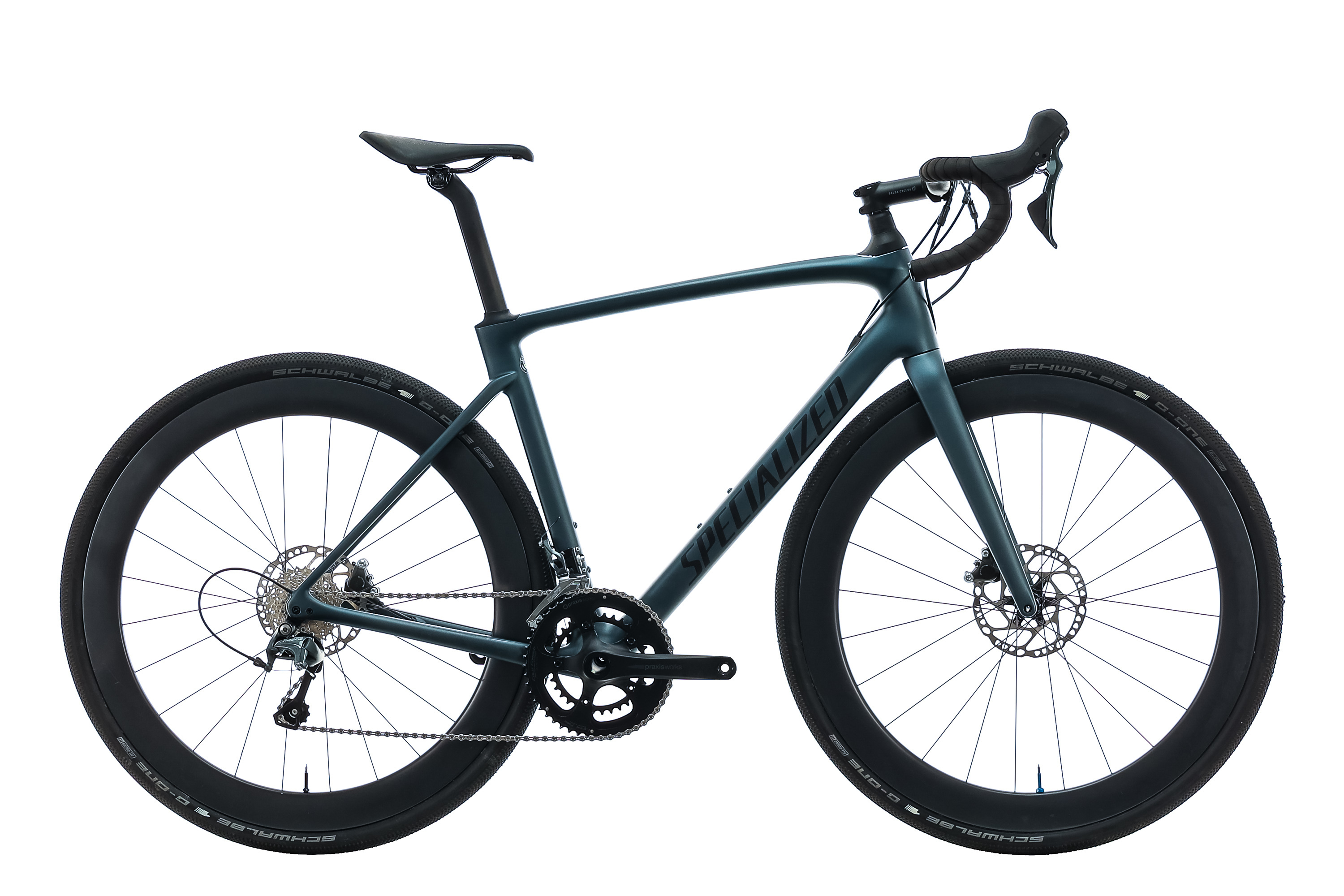 2020 Specialized Roubaix