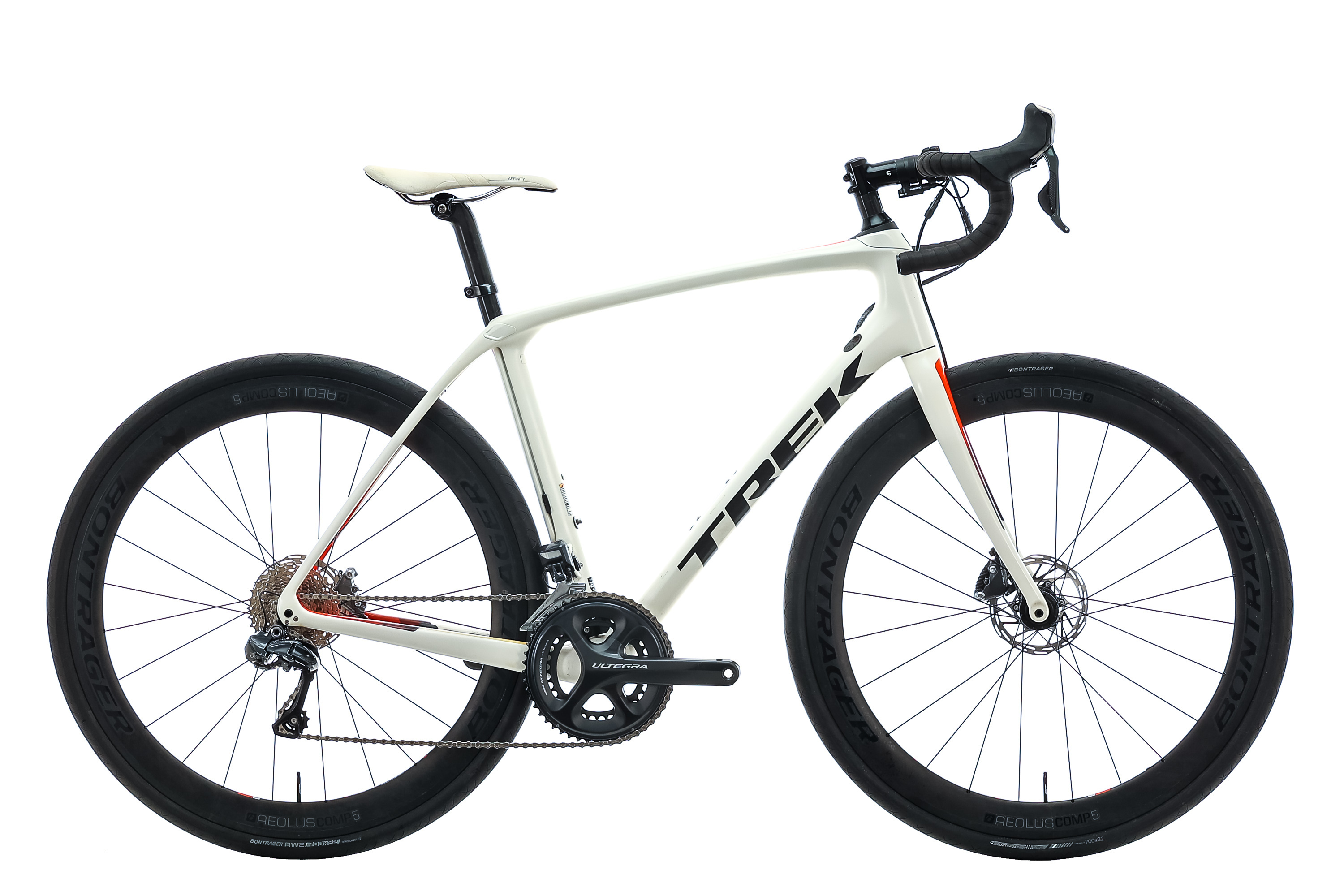 2017 Trek Domane SLR