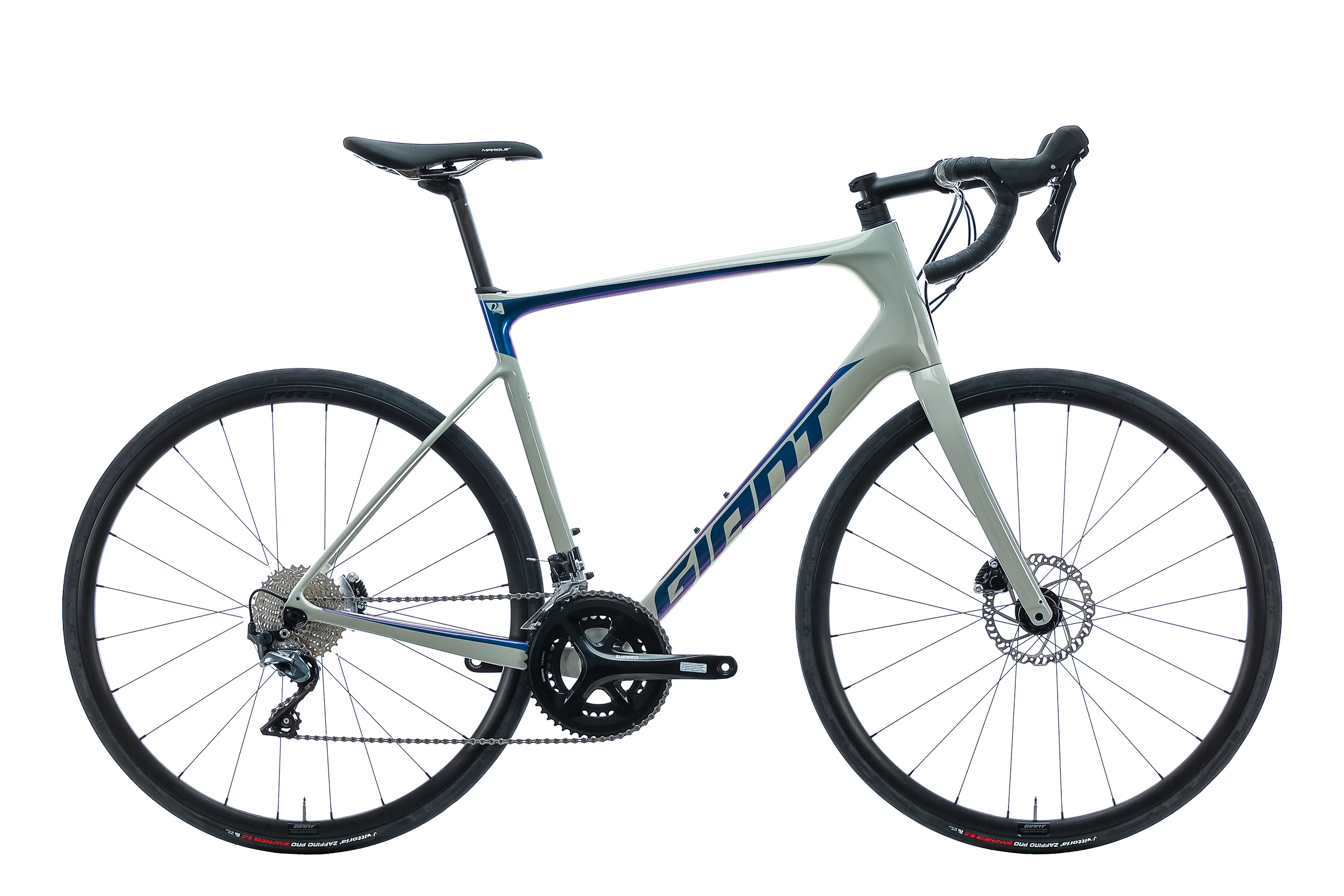 2021 Giant Defy Advanced 2
