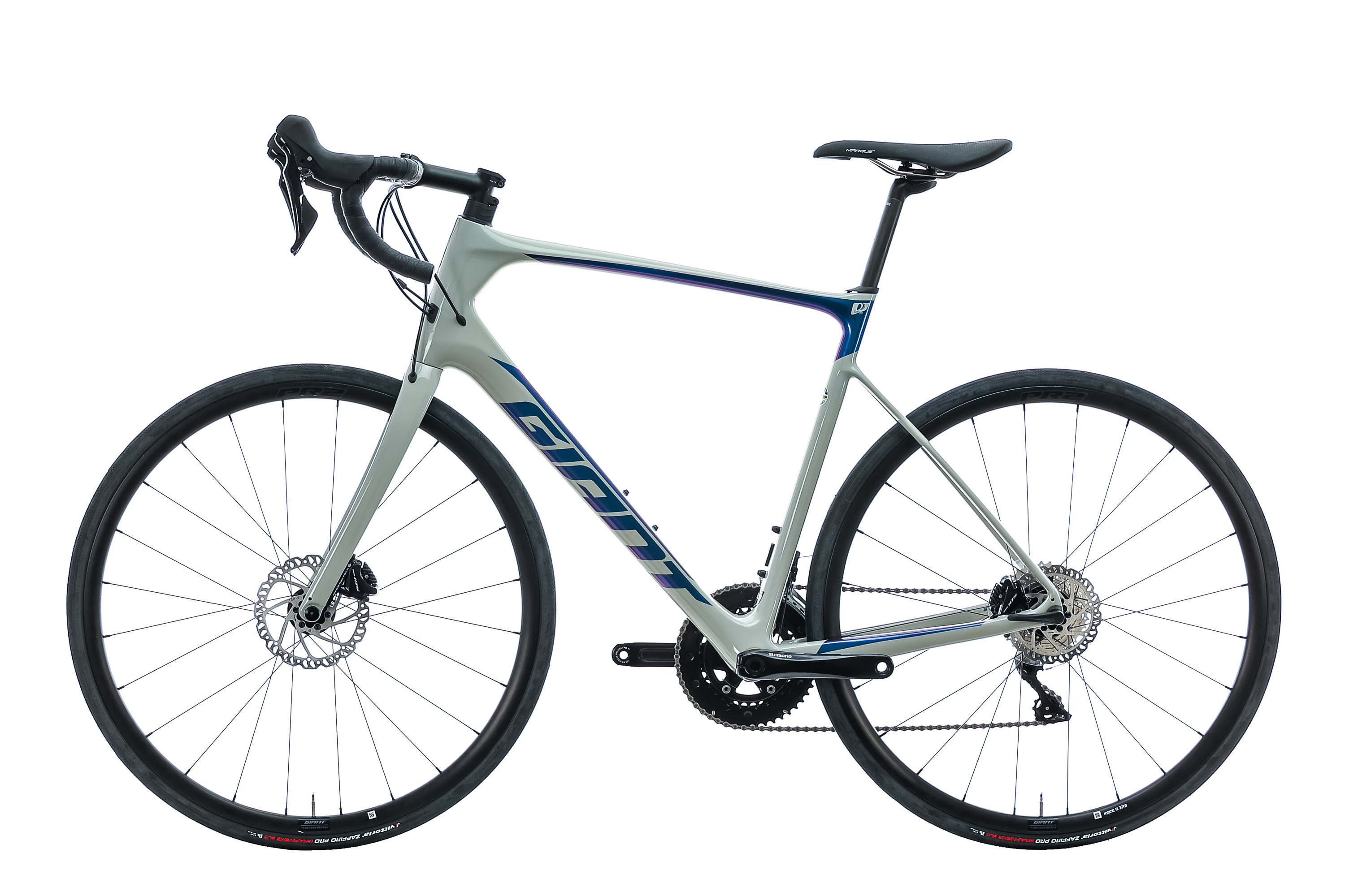 2021 Giant Defy Advanced 2