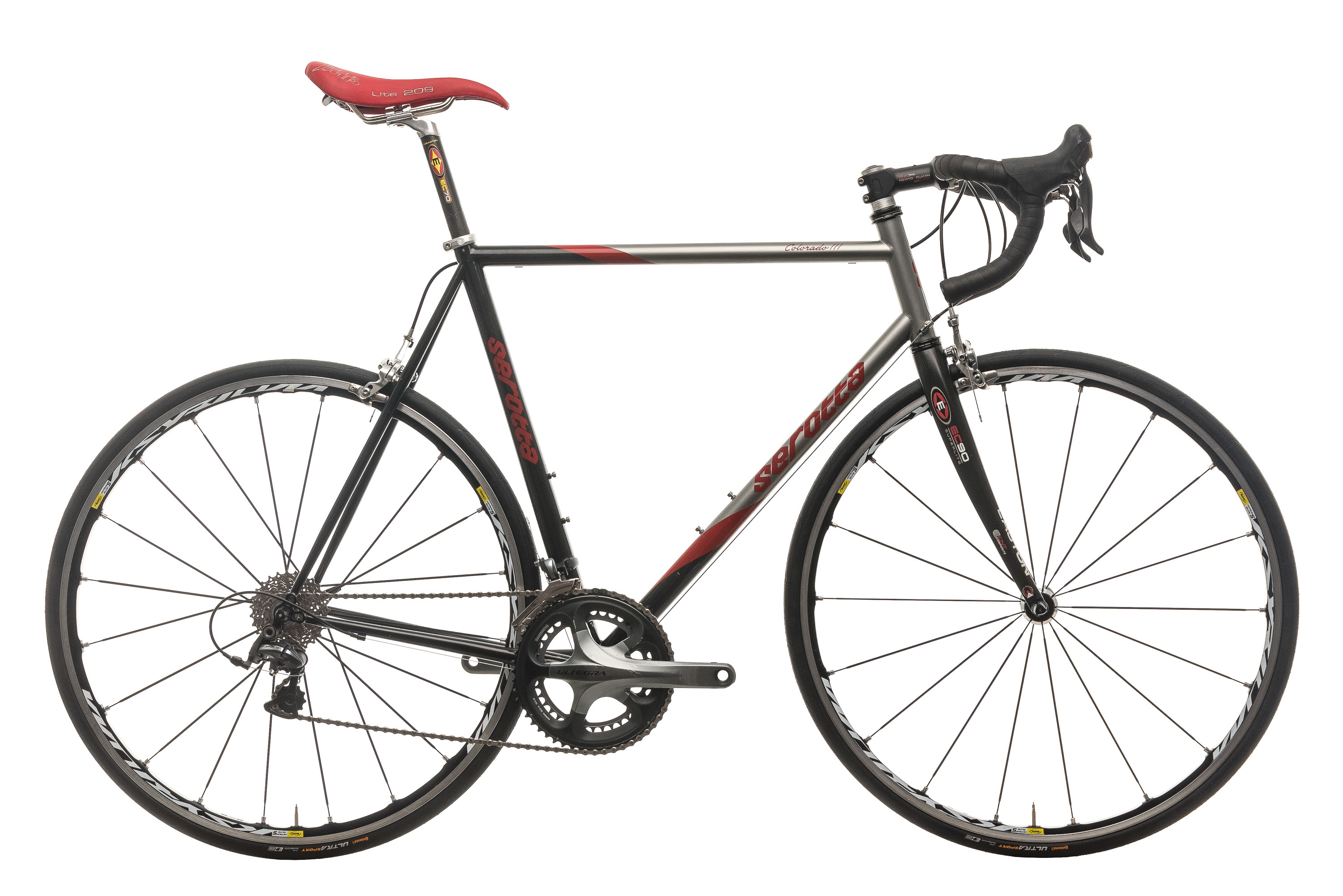 Serotta Colorado III Custom