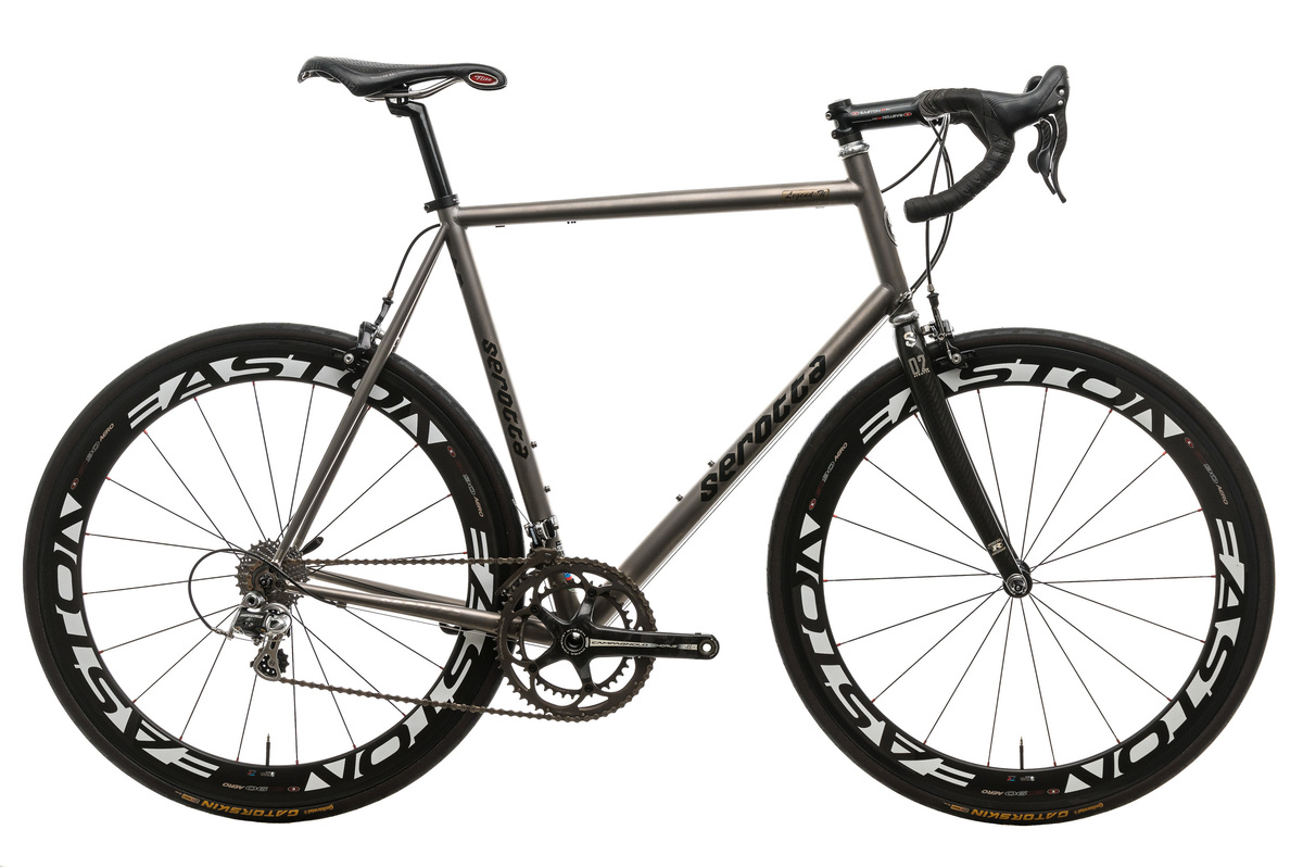 Serotta Legend Ti Custom