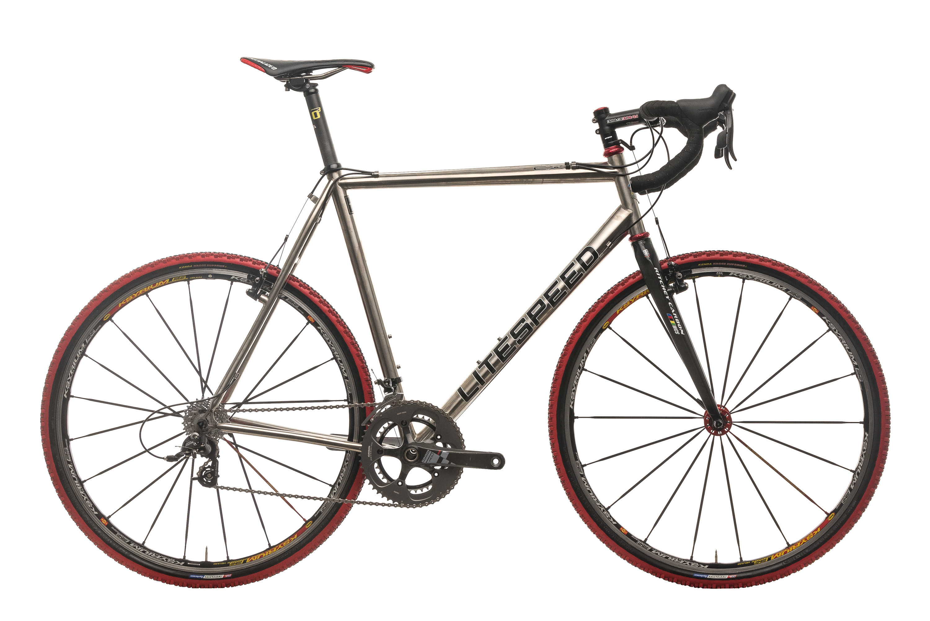 Litespeed CX