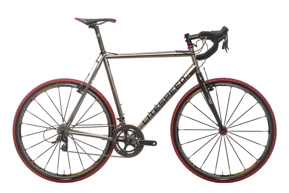 Litespeed CX