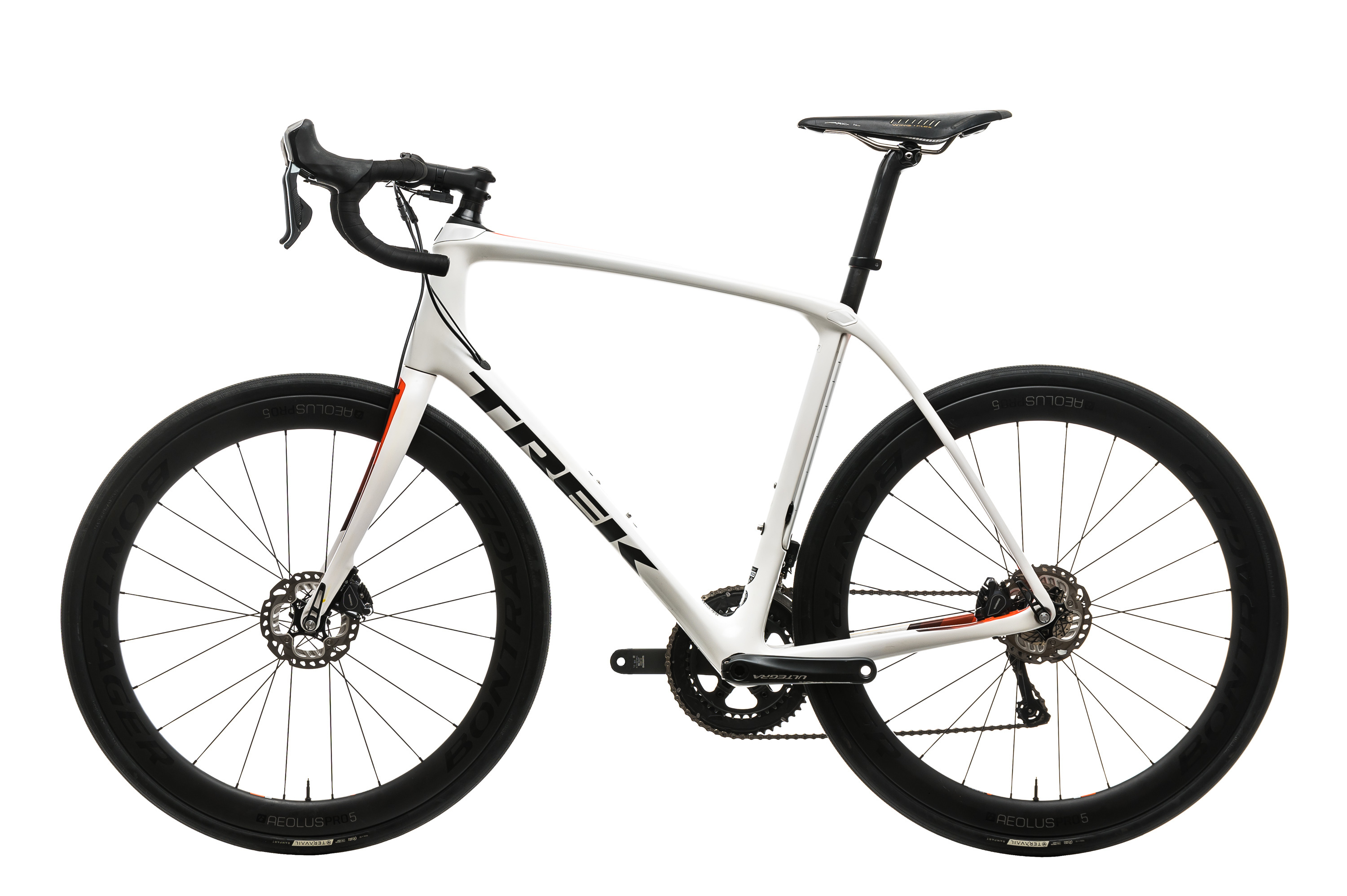 2017 Trek Domane SLR 7 Disc