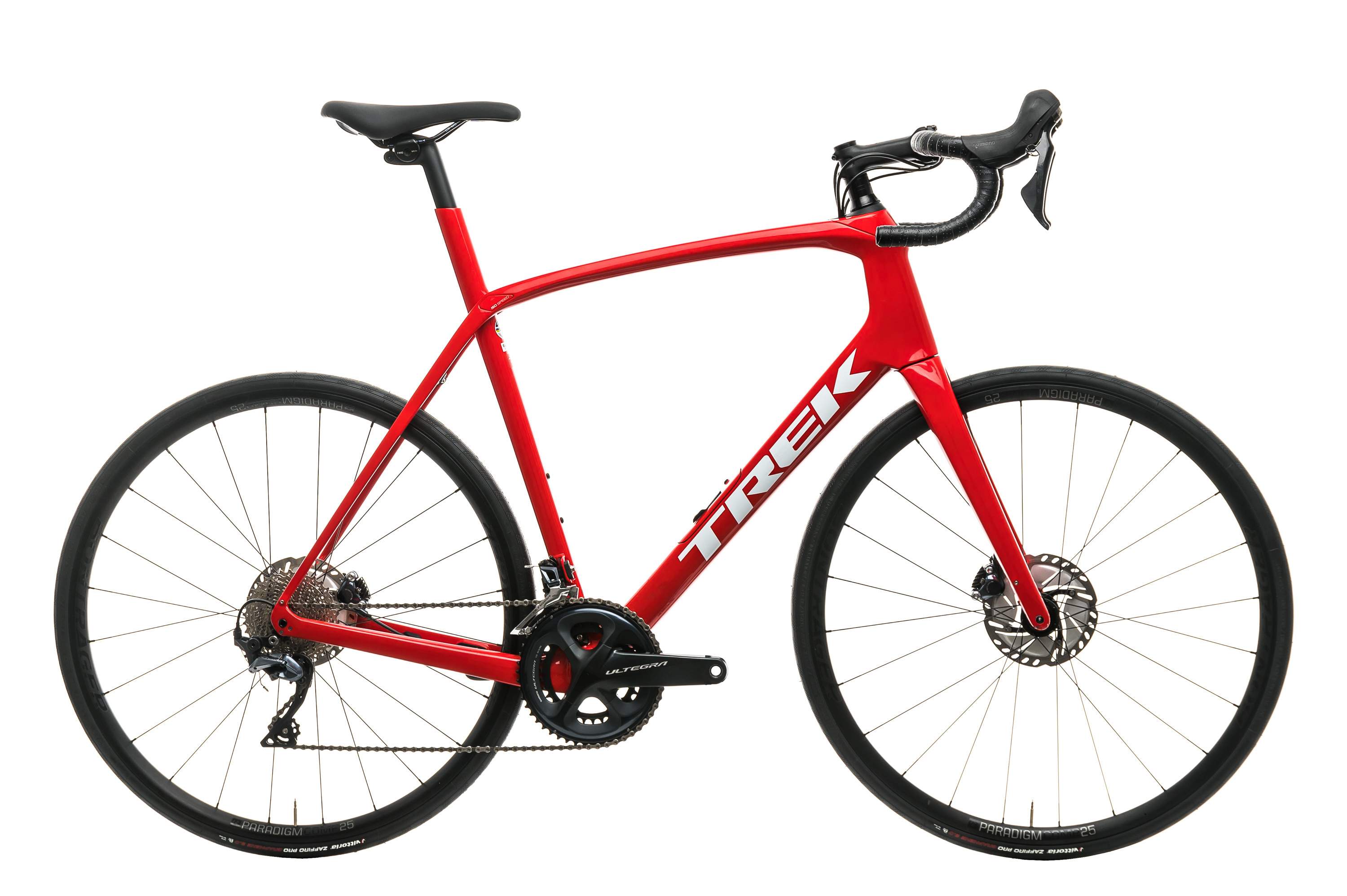 2021 Trek Domane SL 6