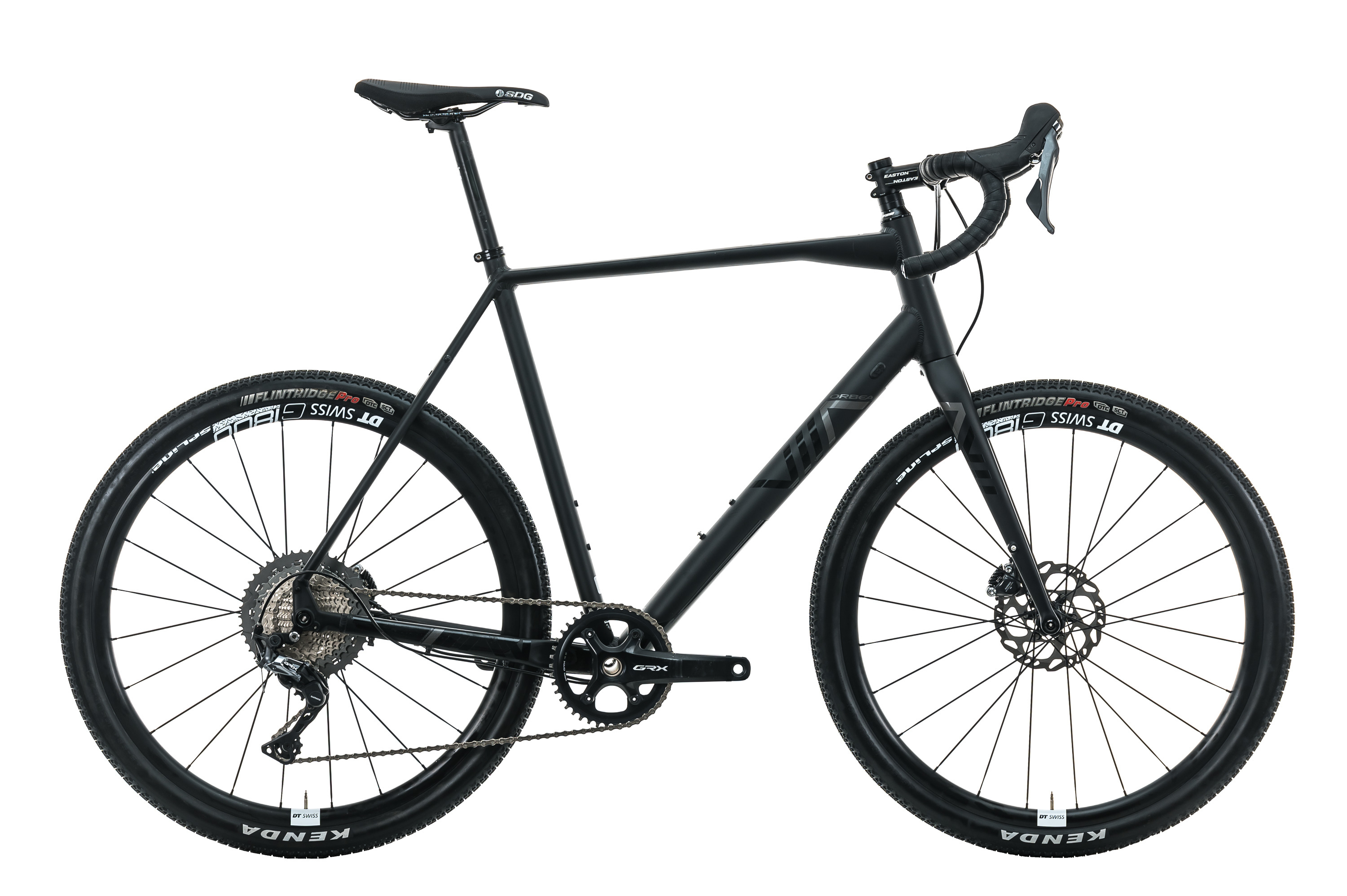 2020 Orbea Terra H30