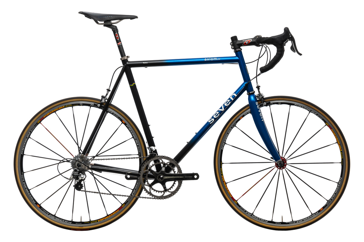 Seven Cycles Axiom SG Custom