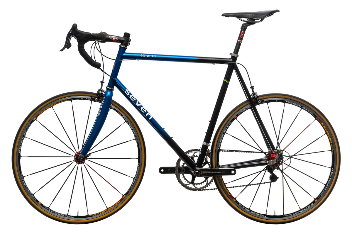 Seven Cycles Axiom SG Custom