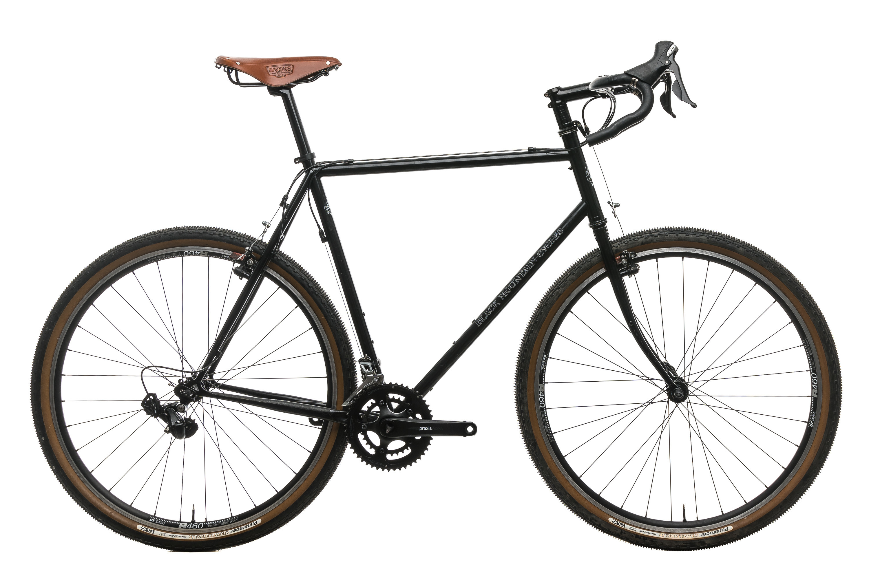 Black Mountain Cycles Monstercross