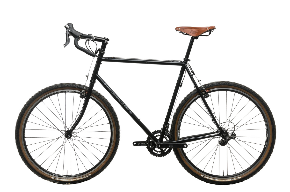 Black Mountain Cycles Monstercross