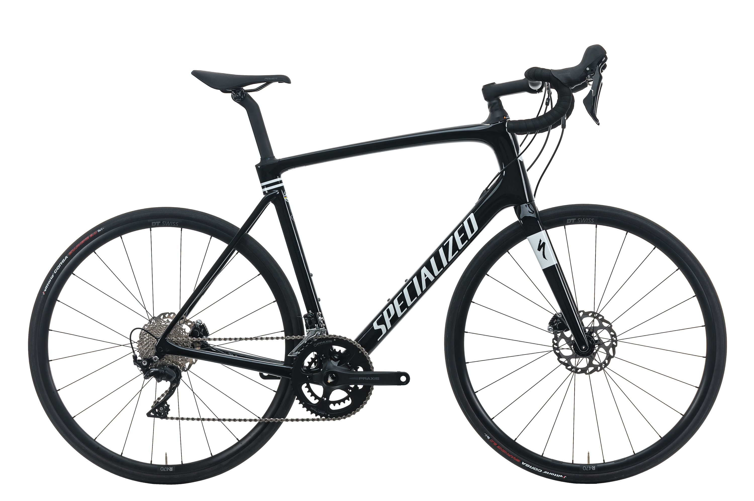 2021 Specialized Roubaix Sport