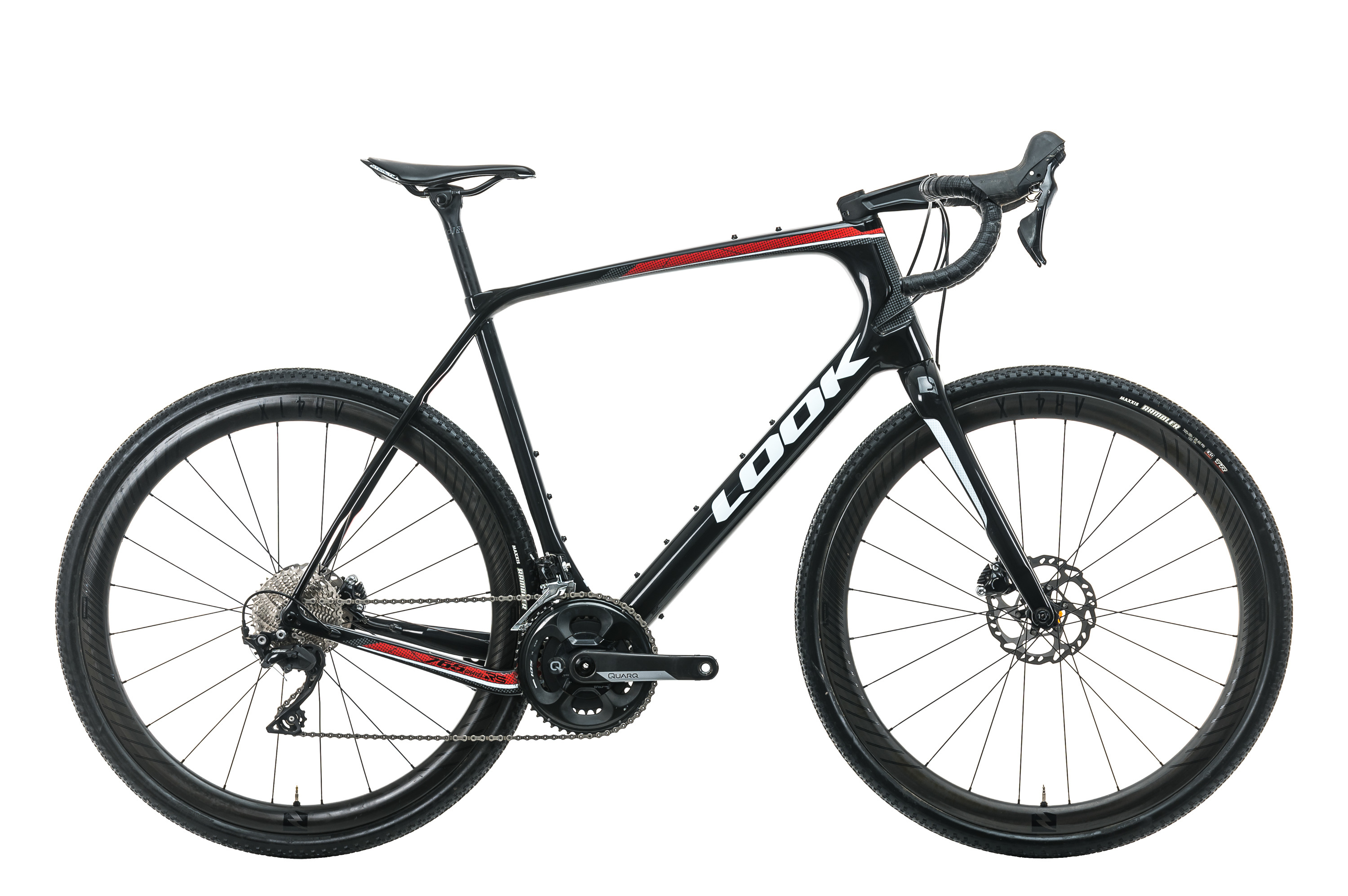 2019 Look 765 Gravel RS Disc