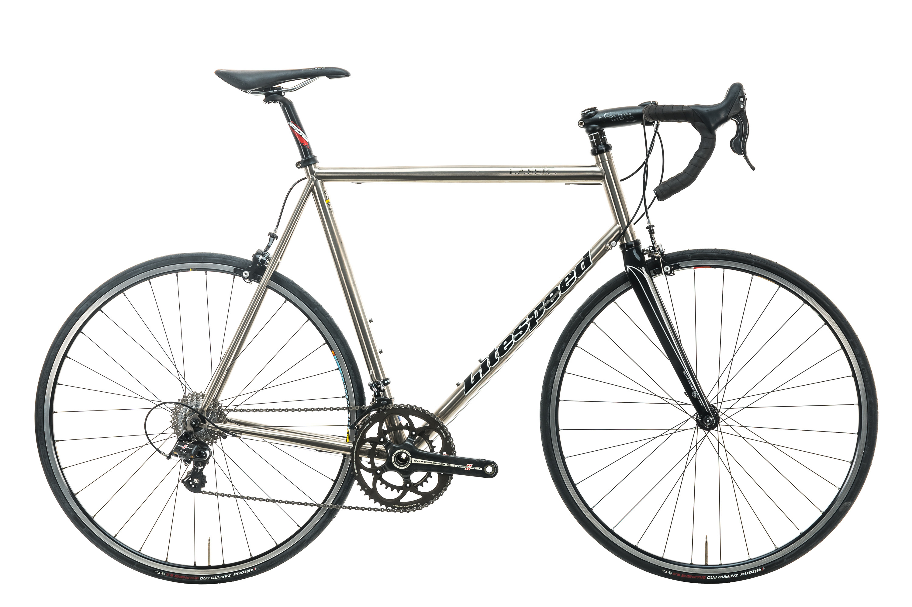 Litespeed Classic Titanium