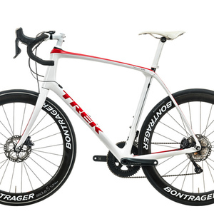 2017 Trek Domane SLR 7 Project One