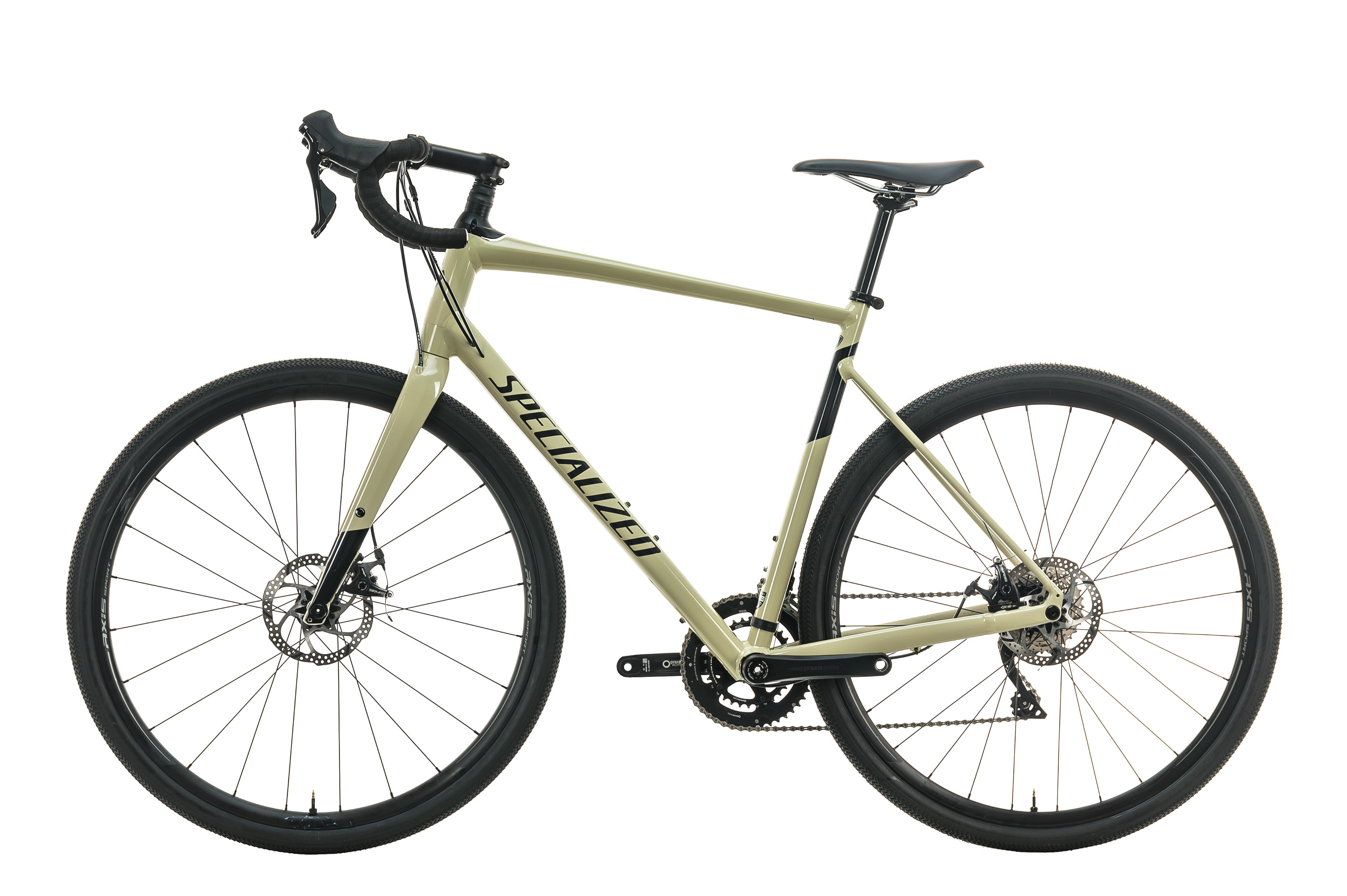 2019 Specialized Diverge E5 Comp