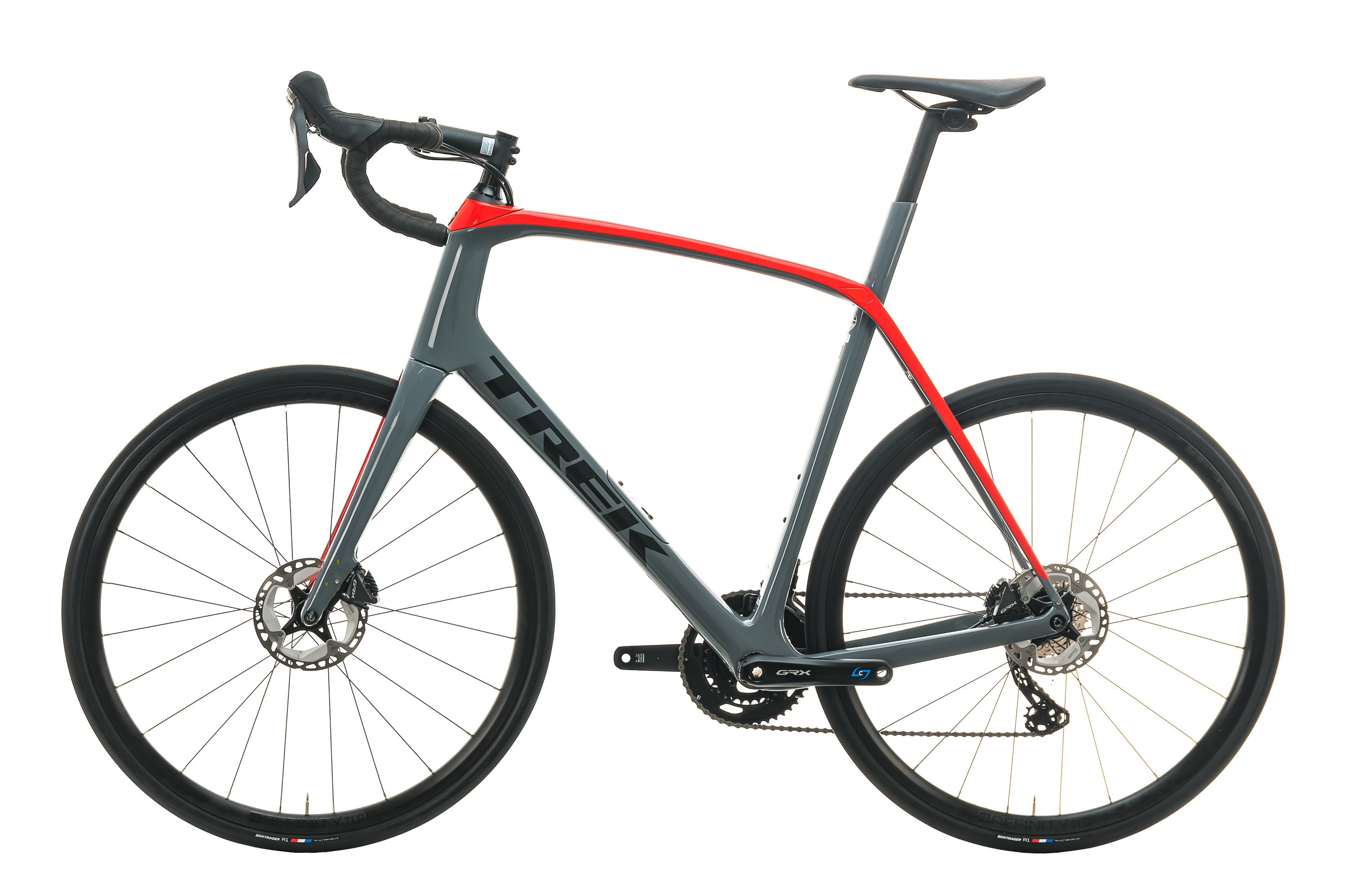 2020 Trek Domane SL4