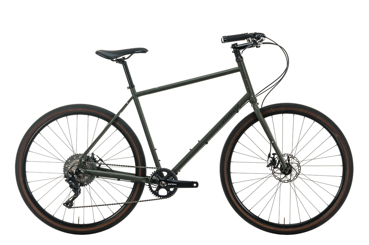 2016 Specialized AWOL