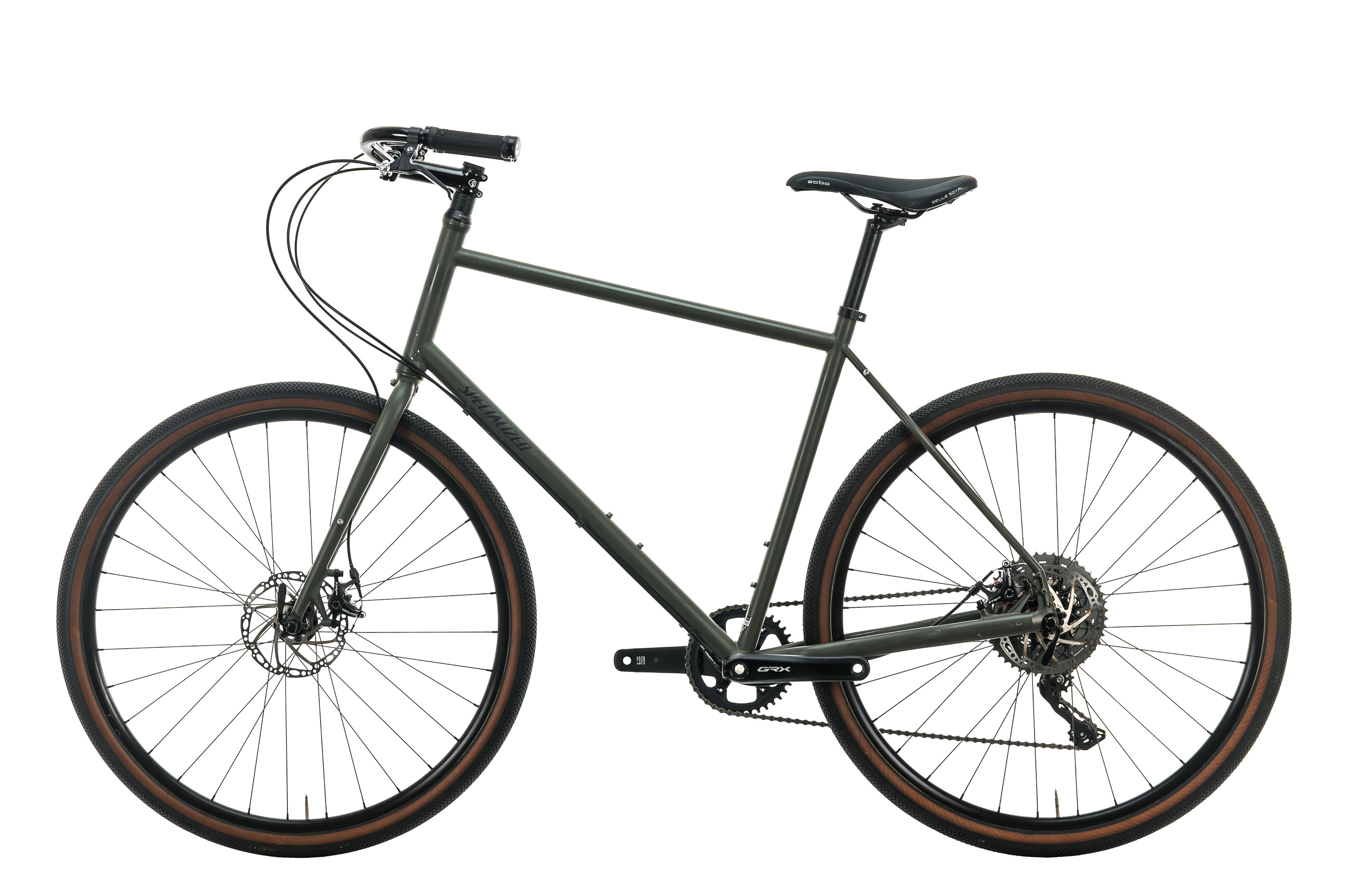 2016 Specialized AWOL