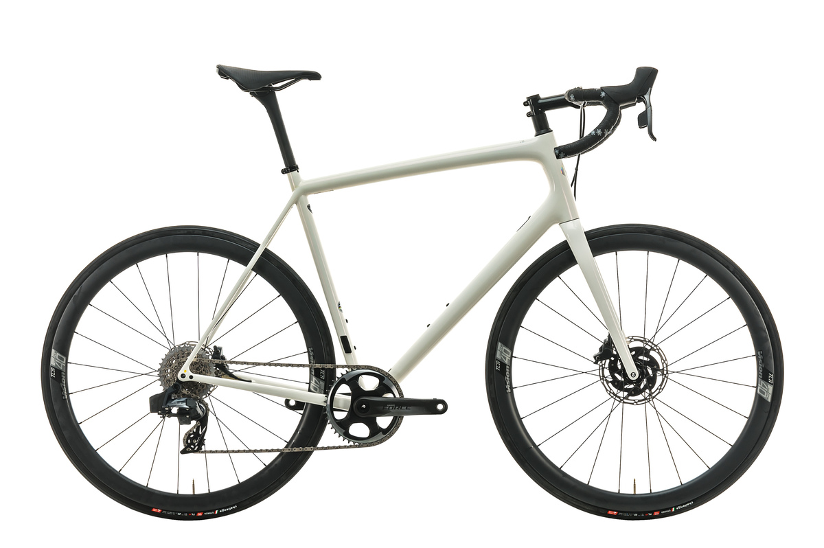 2021 Specialized Aethos