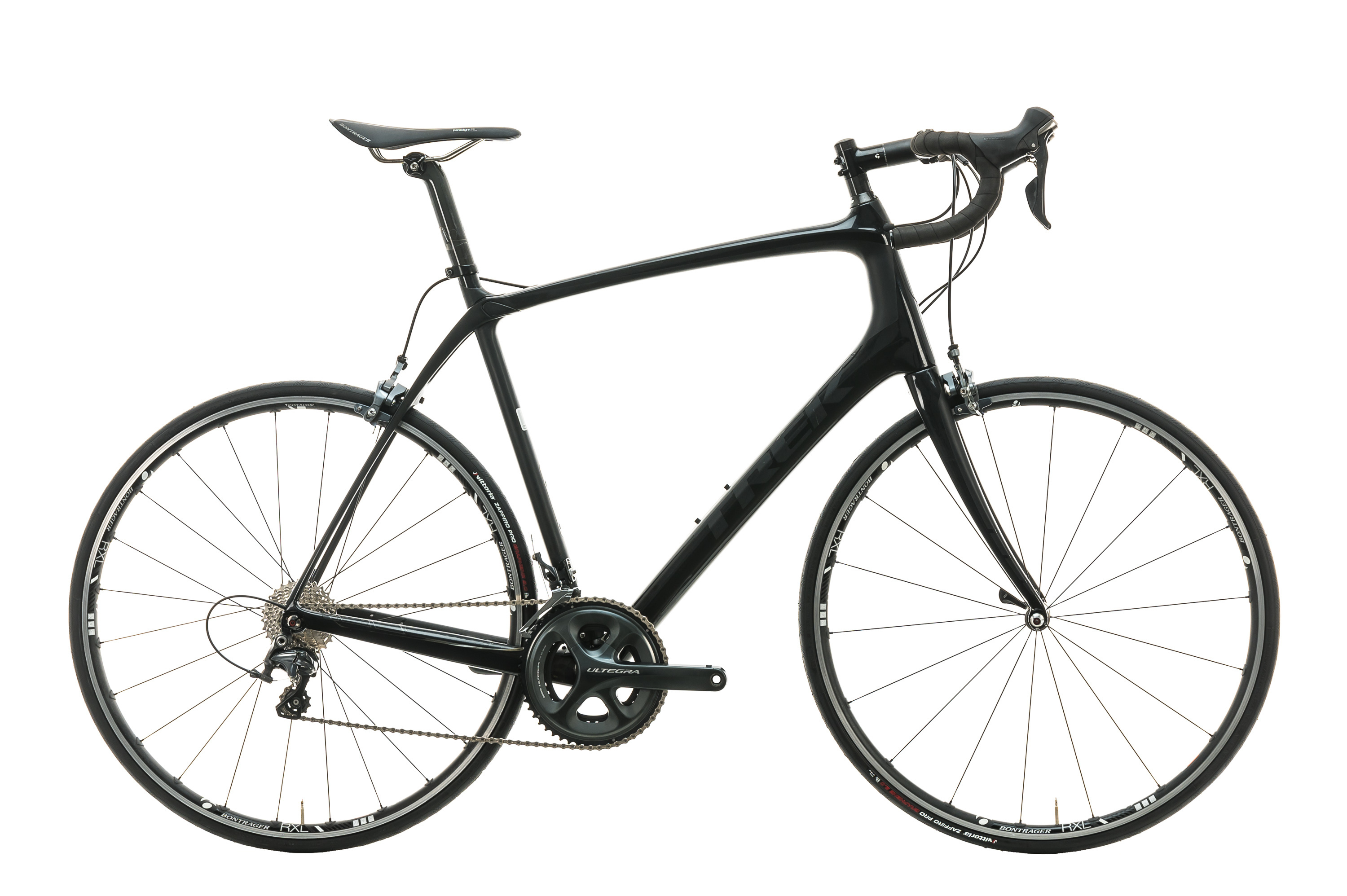 2015 Trek Domane 5.2