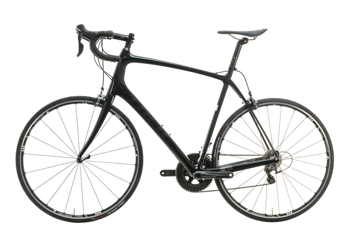 2015 Trek Domane 5.2